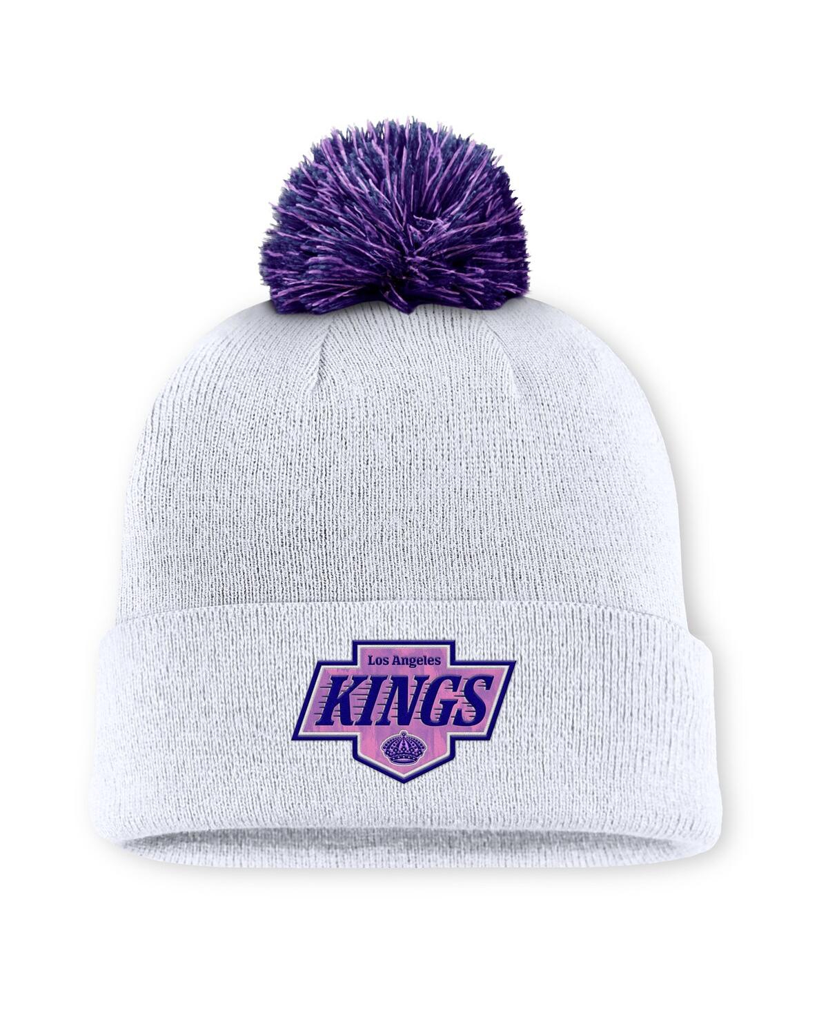 Click here for Mens White Los Angeles Kings Authentic Pro Hockey... prices