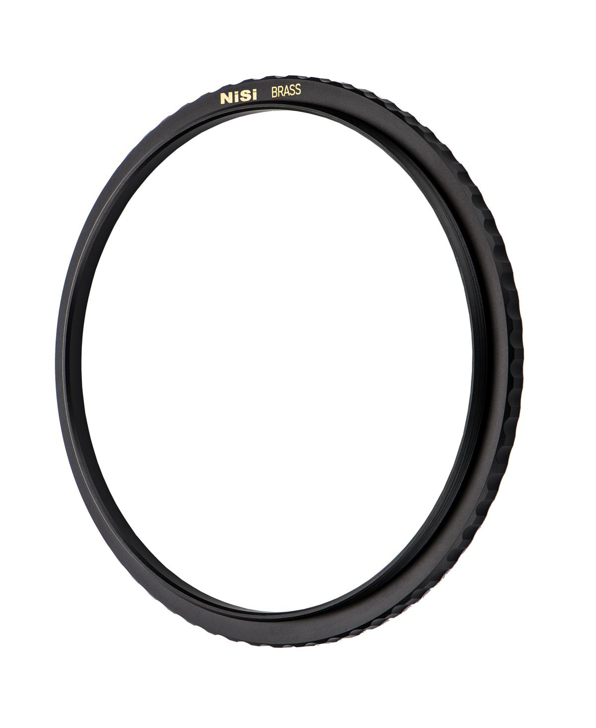 NiSi Brass Pro 72-82mm Step-Up Ring