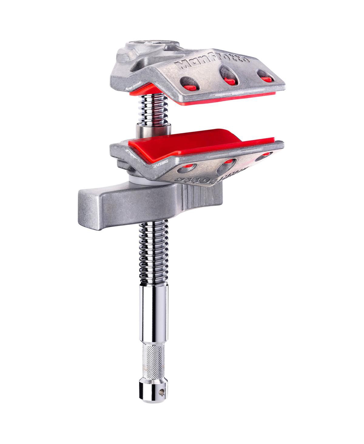 Click here for Manfrotto 2 End Vice Jaw Clamp prices