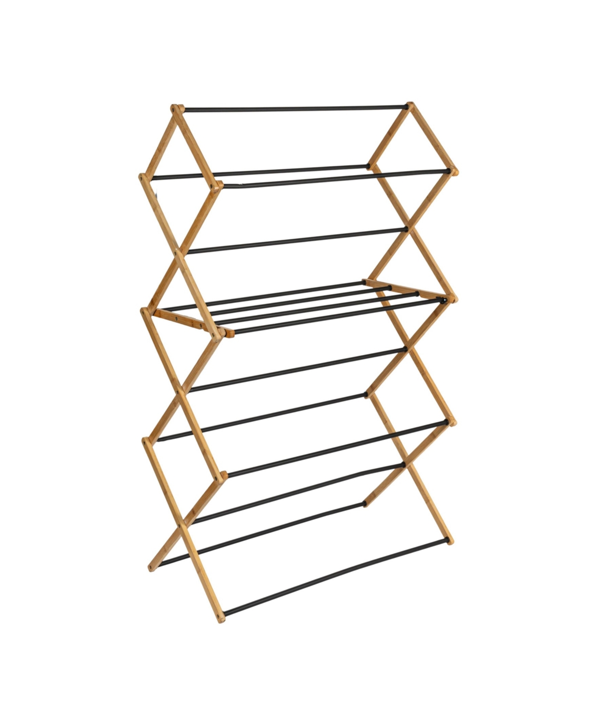 Click here for Household Essentials Folding Clothes Drying Rack... prices