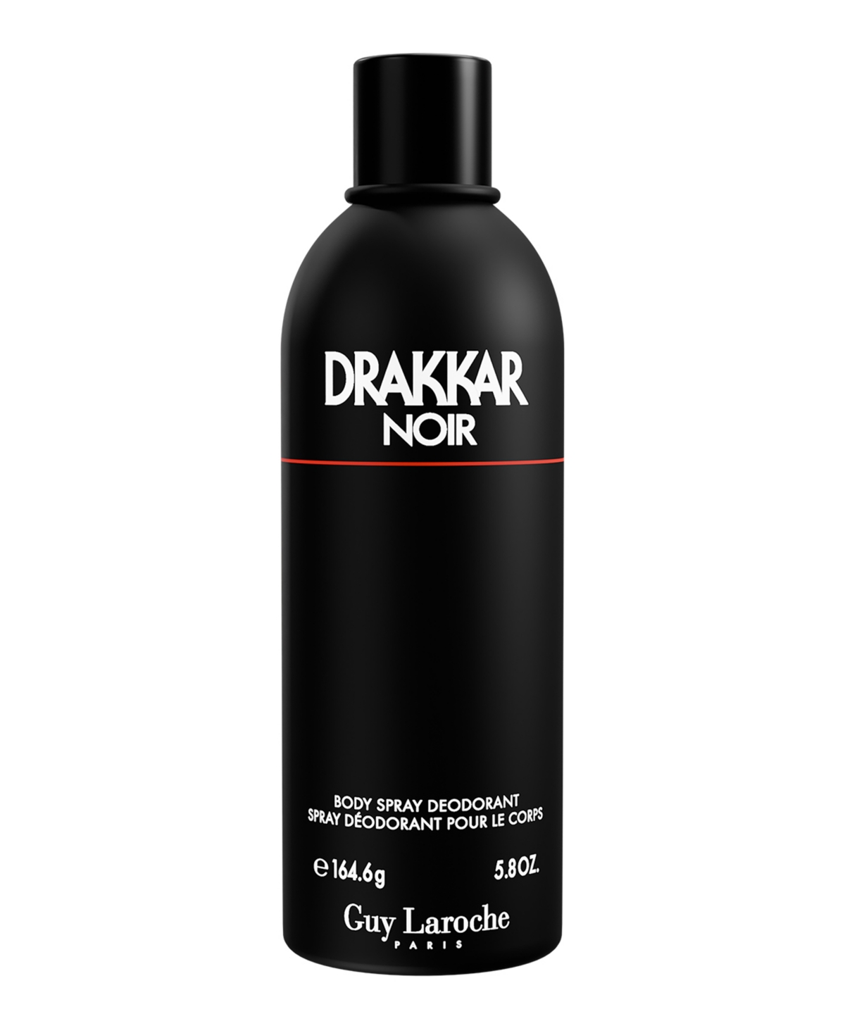 Click here for Drakkar Mens Noir Body Spray  5.8 oz. prices