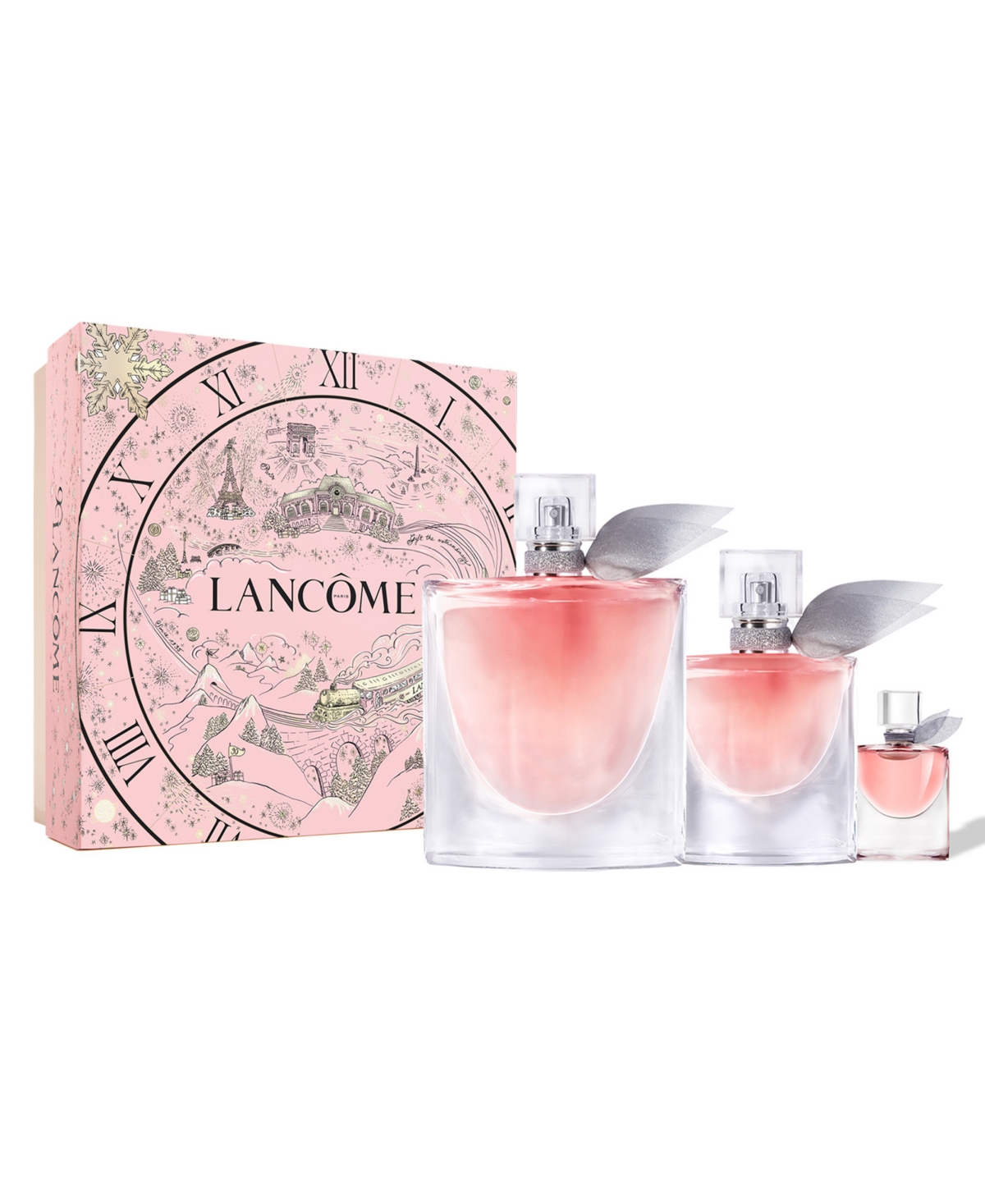 Click here for Lancome 3-Pc. La Vie Est Belle Eau De Parfum Holid... prices