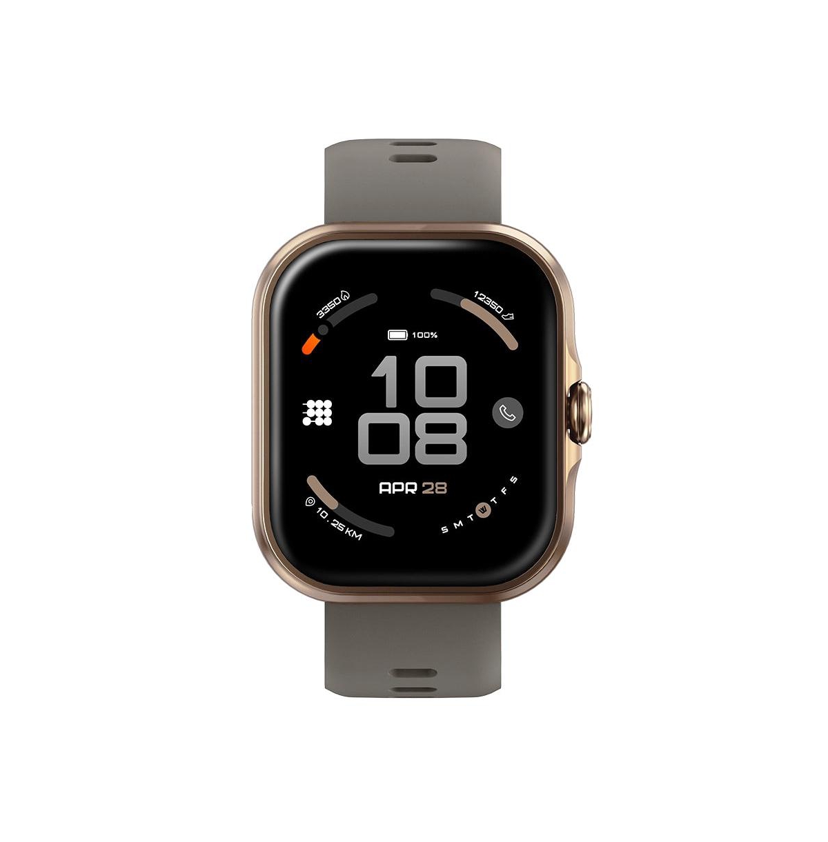 Click here for Cubitt Viva Lite Smartwatch with Built-in Gps  1.8... prices