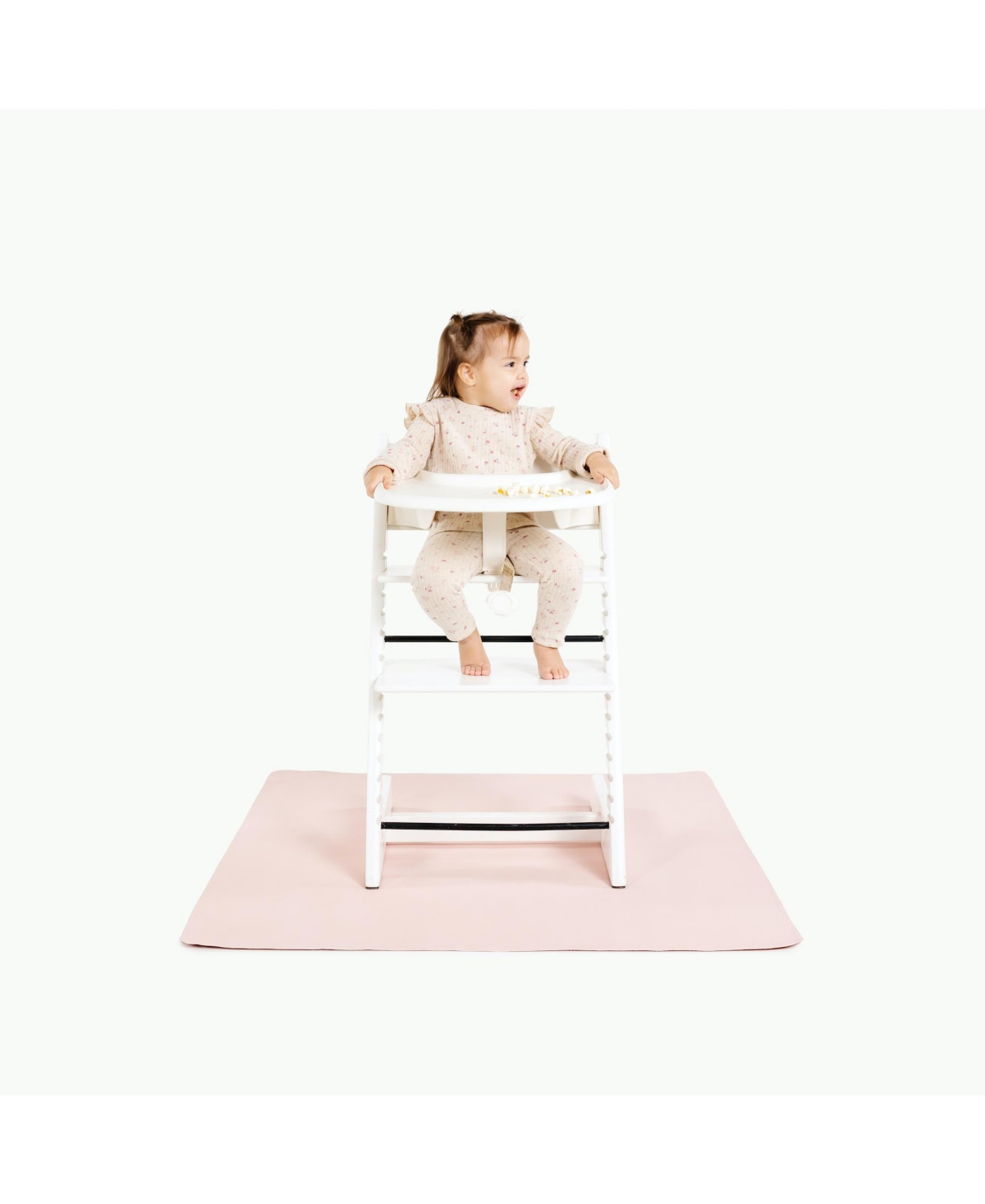 Click here for Gathre Highchair Mat - Belle prices