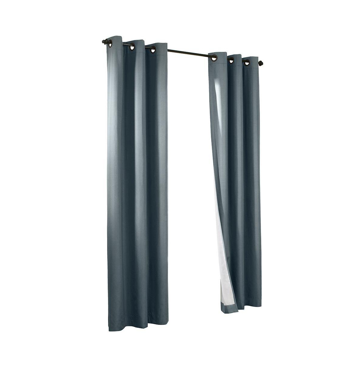 Click here for Thermalogic Prelude Room Darkening Window Treatmen... prices