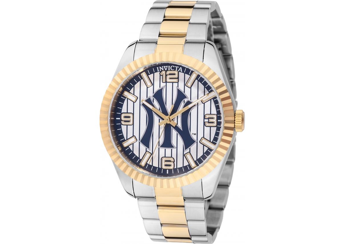 Click here for Invicta Mens 49863 Specialty Quartz PC21 Silver Di... prices