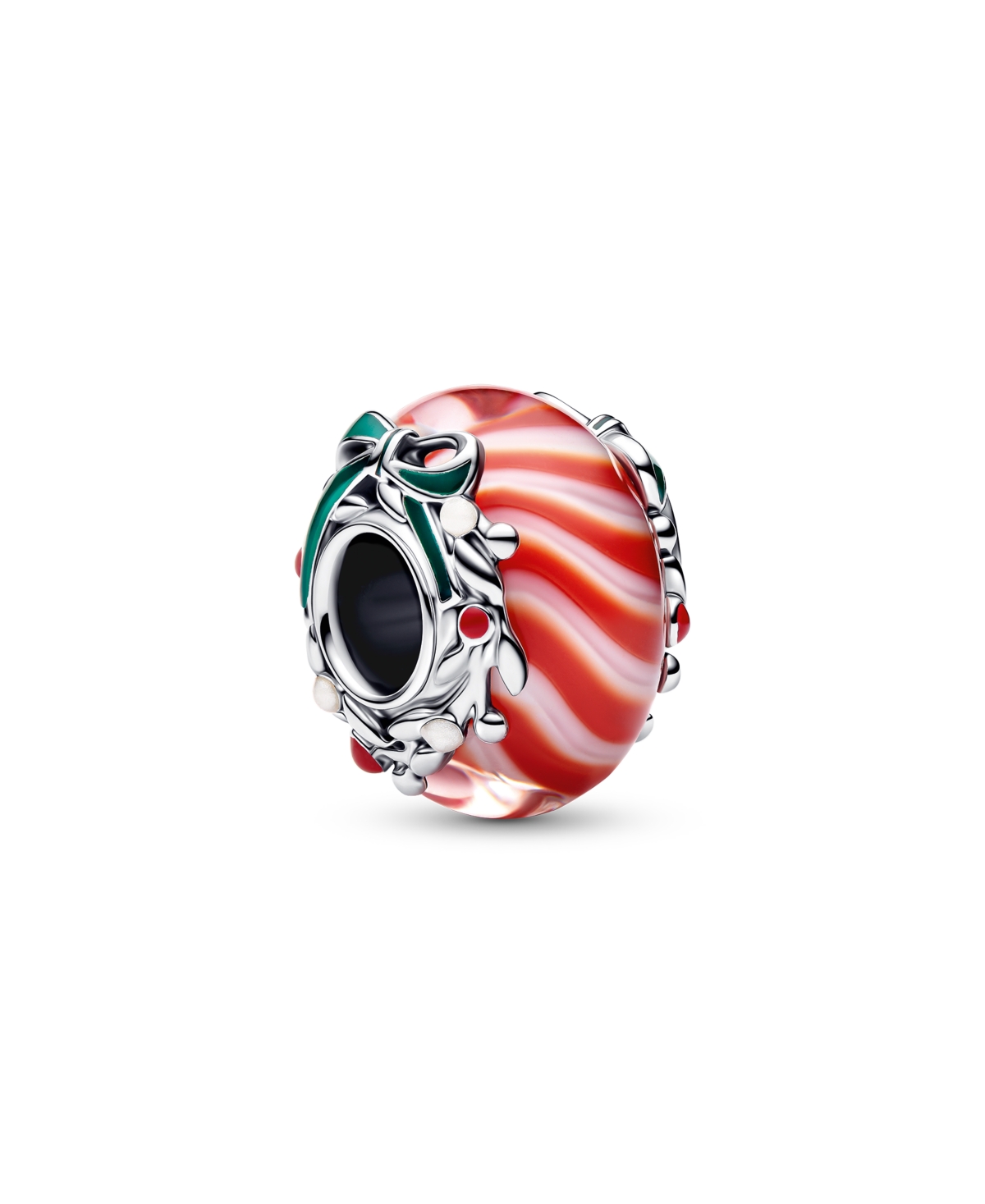 Click here for Pandora Candy Murano Glass Charm - Sterling Silver prices