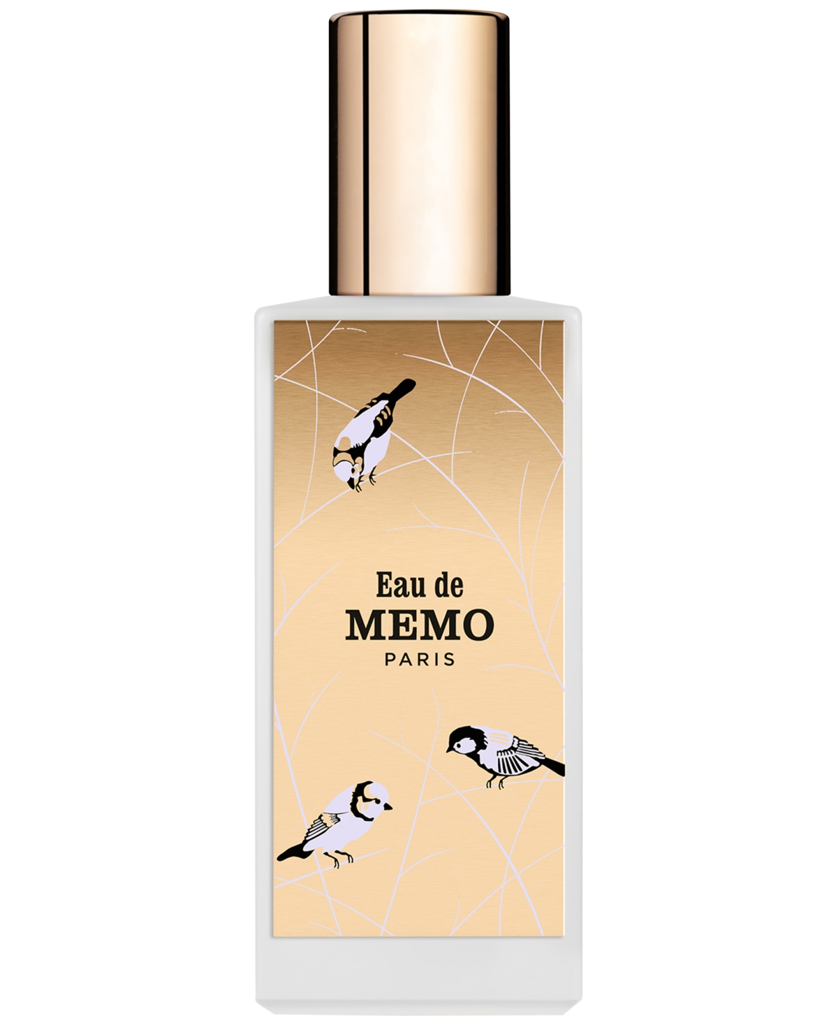 Click here for Memo Paris Eau de Memo Parfum  1 oz. prices