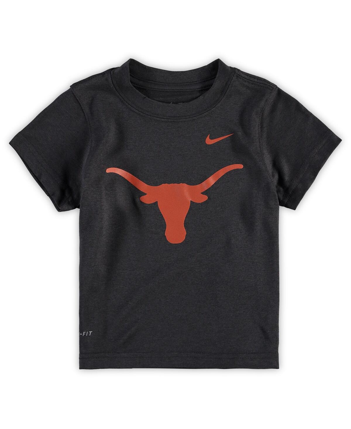 Click here for Nike Toddler Anthracite Texas Longhorns Legend Log... prices