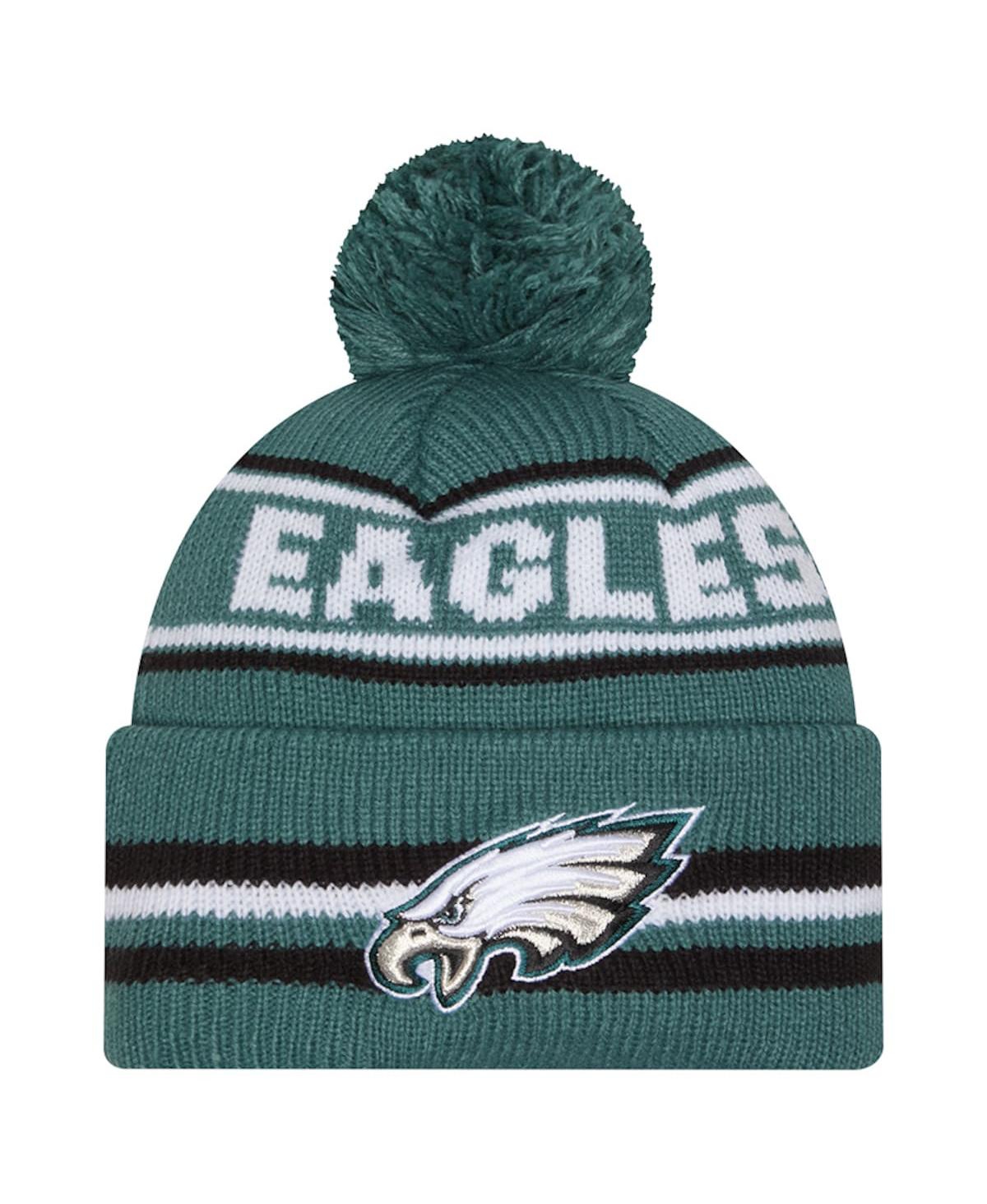 Click here for Mens Midnight Green Philadelphia Eagles Classic Cu... prices