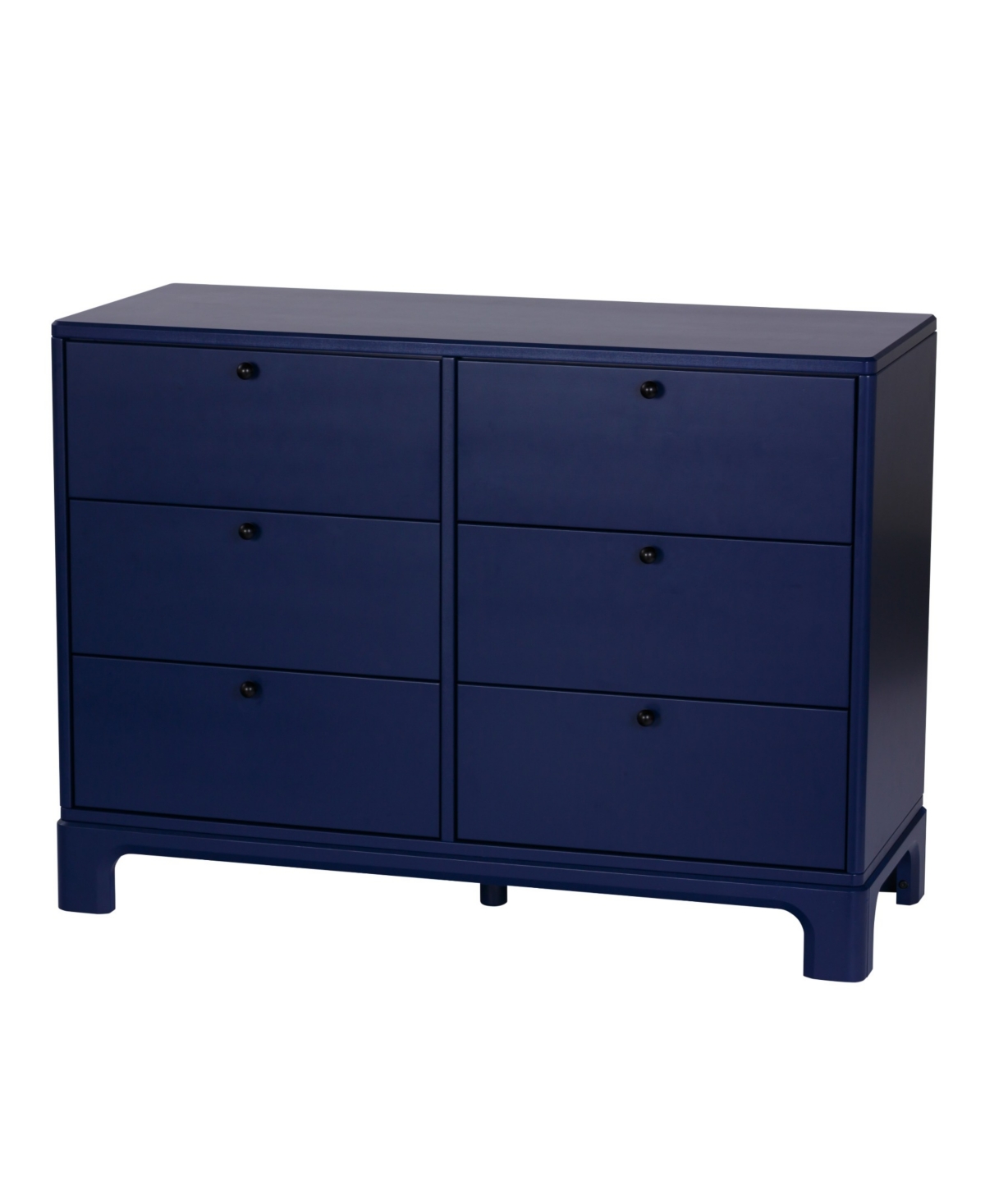 Click here for Little Seeds Baby Neutral Posey 6-Drawer Dresser -... prices