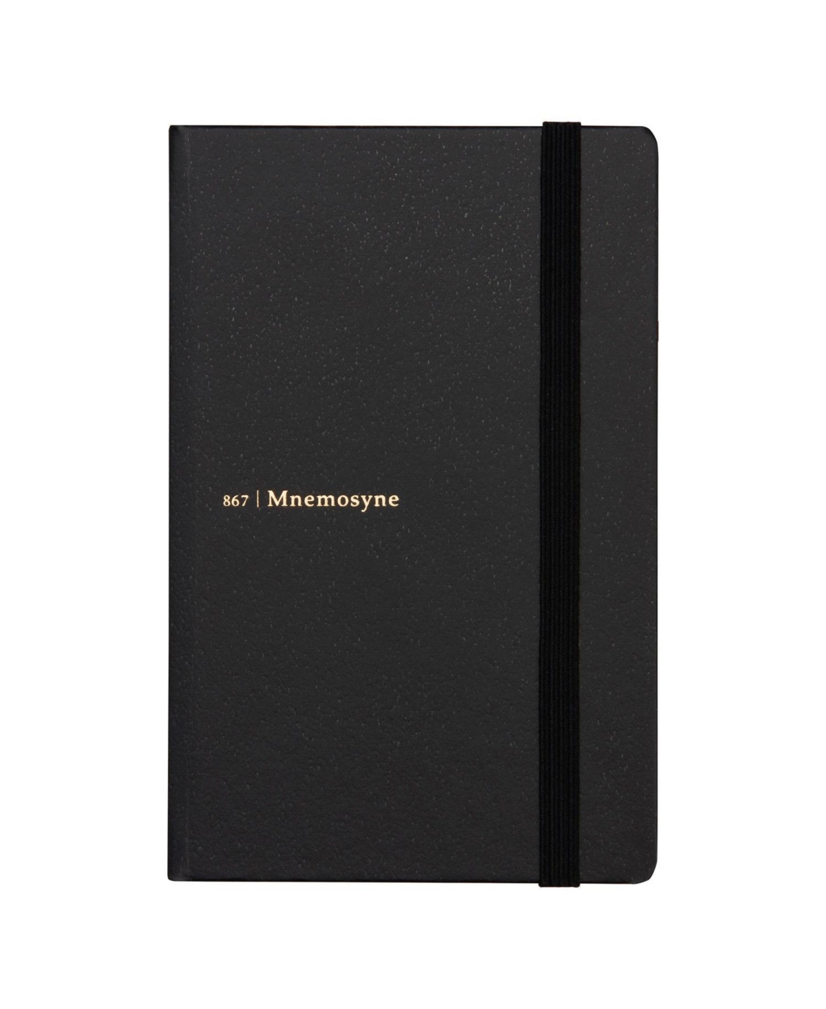 Click here for Maruman A6 Notebook Mnemosyne Journal 6.5mm lined... prices