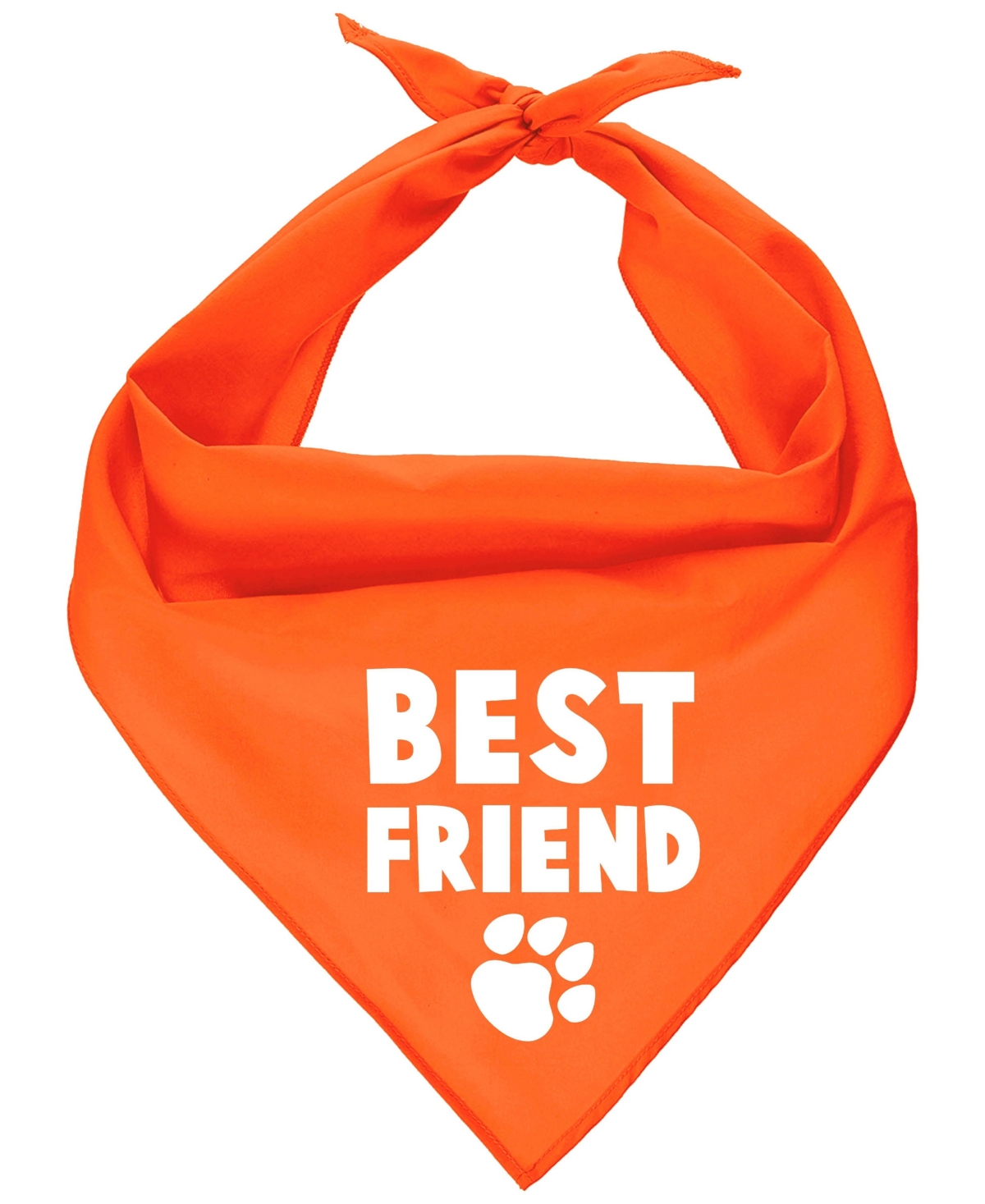 Click here for Parisian Pet Best Friend Bandana prices