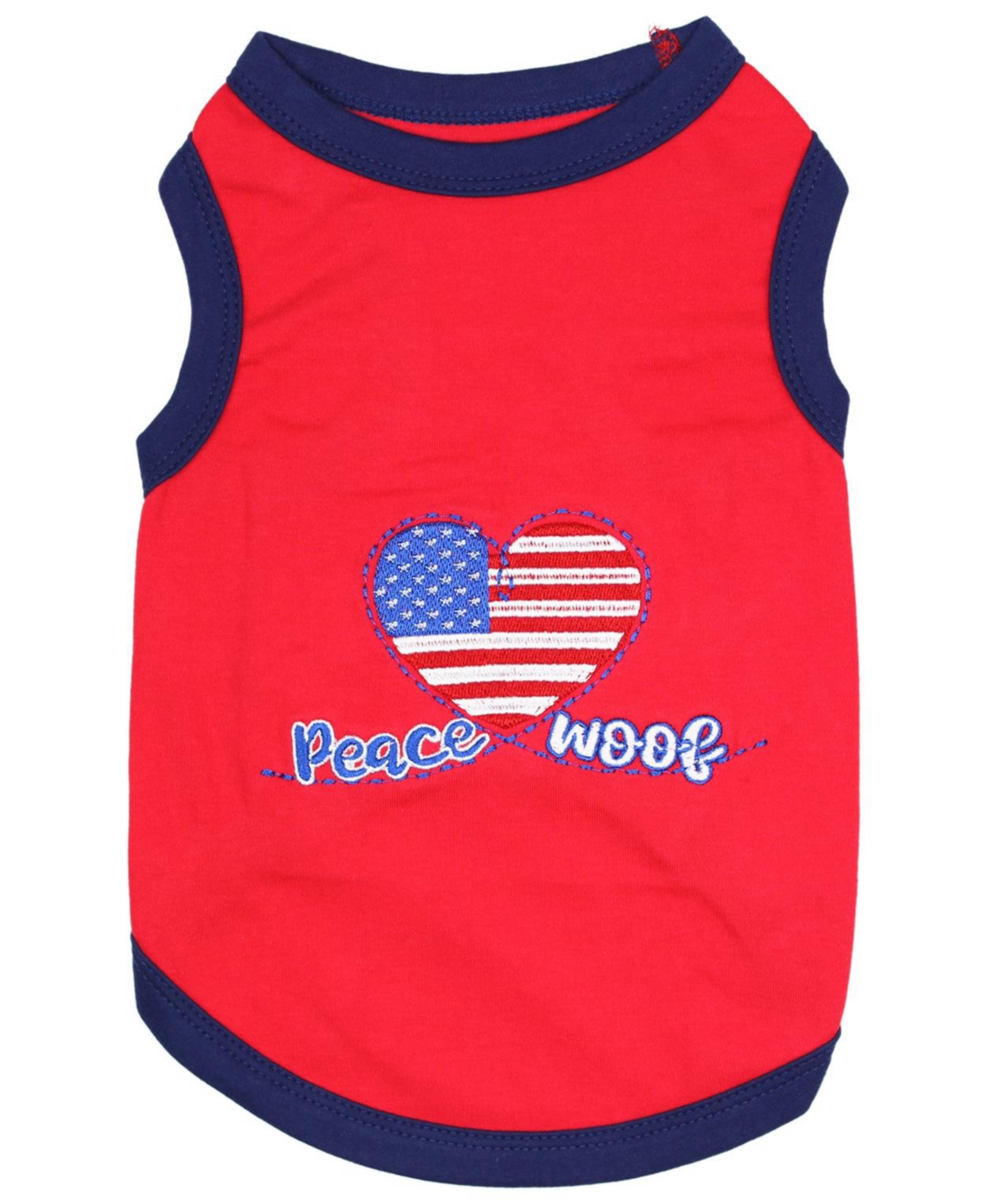 Click here for Parisian Pet Peace  Love  Woof prices