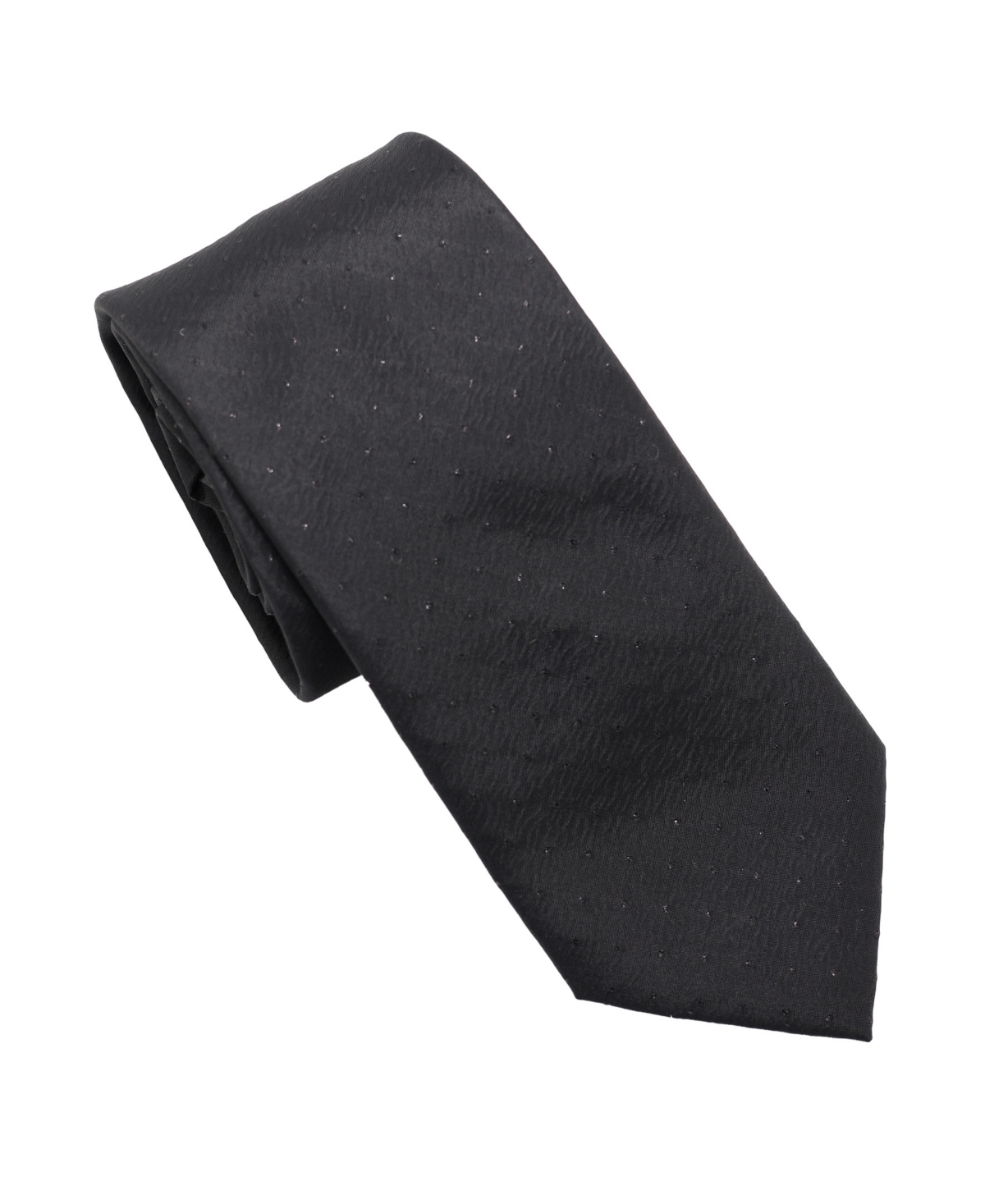 Click here for Karl Lagerfeld Paris Mens Pattern Classic Tie - Bl... prices