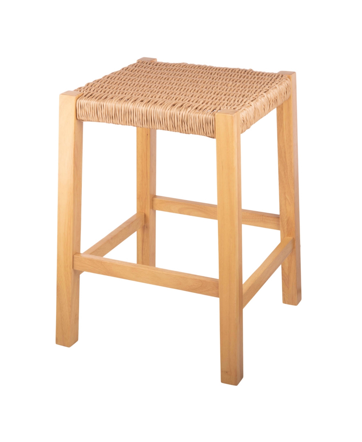 Click here for Alaterre Furniture 24 Wood Newport Counter Height... prices