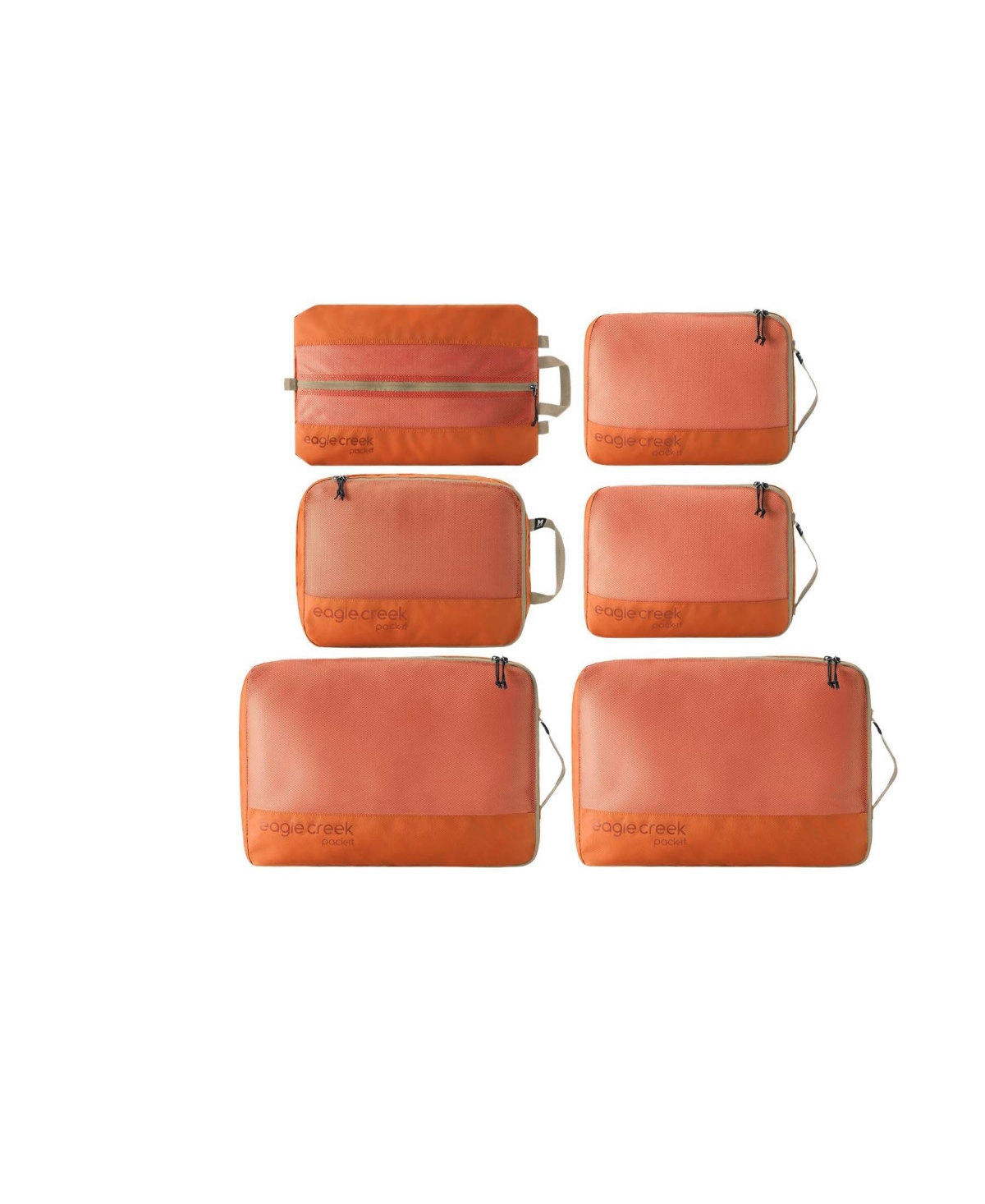 Click here for Eagle Creek Pack-It Reveal Extended Stay Set - Man... prices