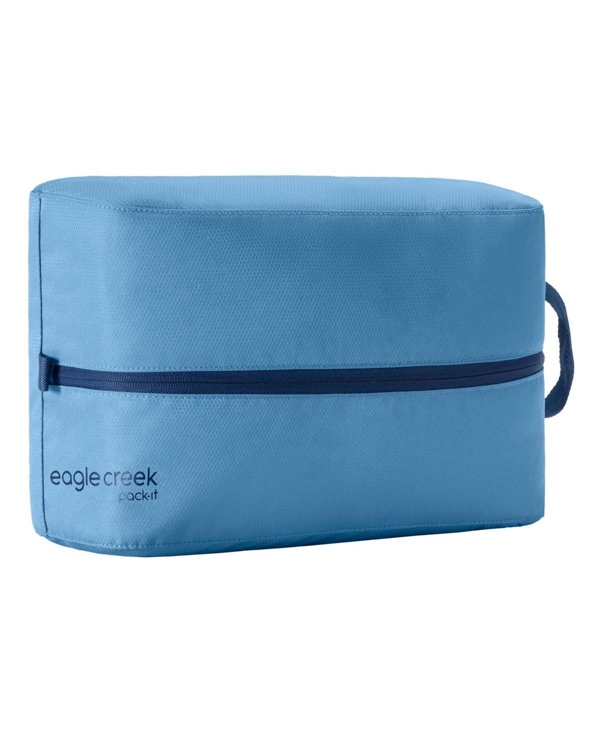 Click here for Eagle Creek Pack-It Reveal Multi Shoe Cube - Blue... prices