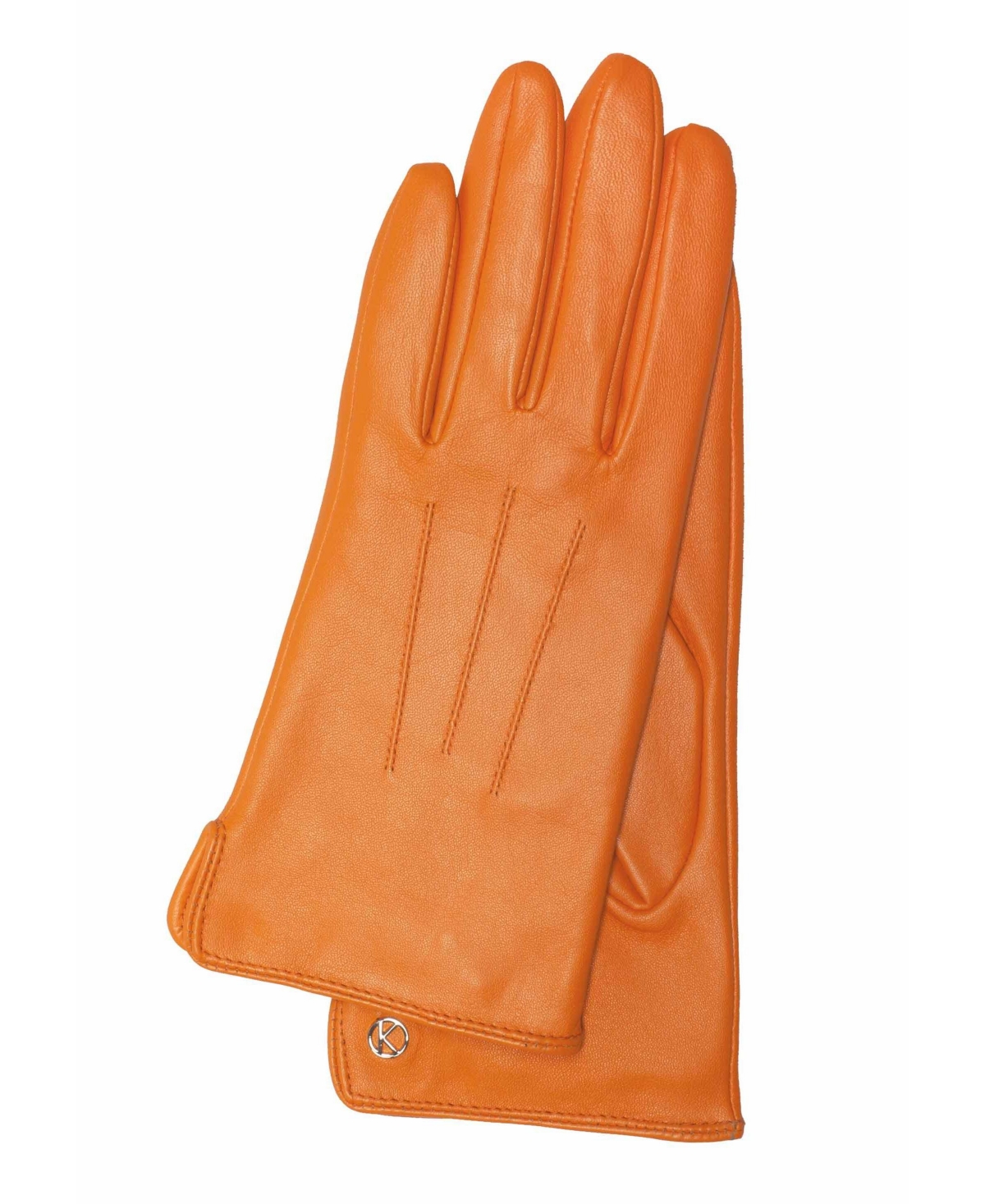 Click here for Kessler Premium lambskin leather glove Carla - Bri... prices