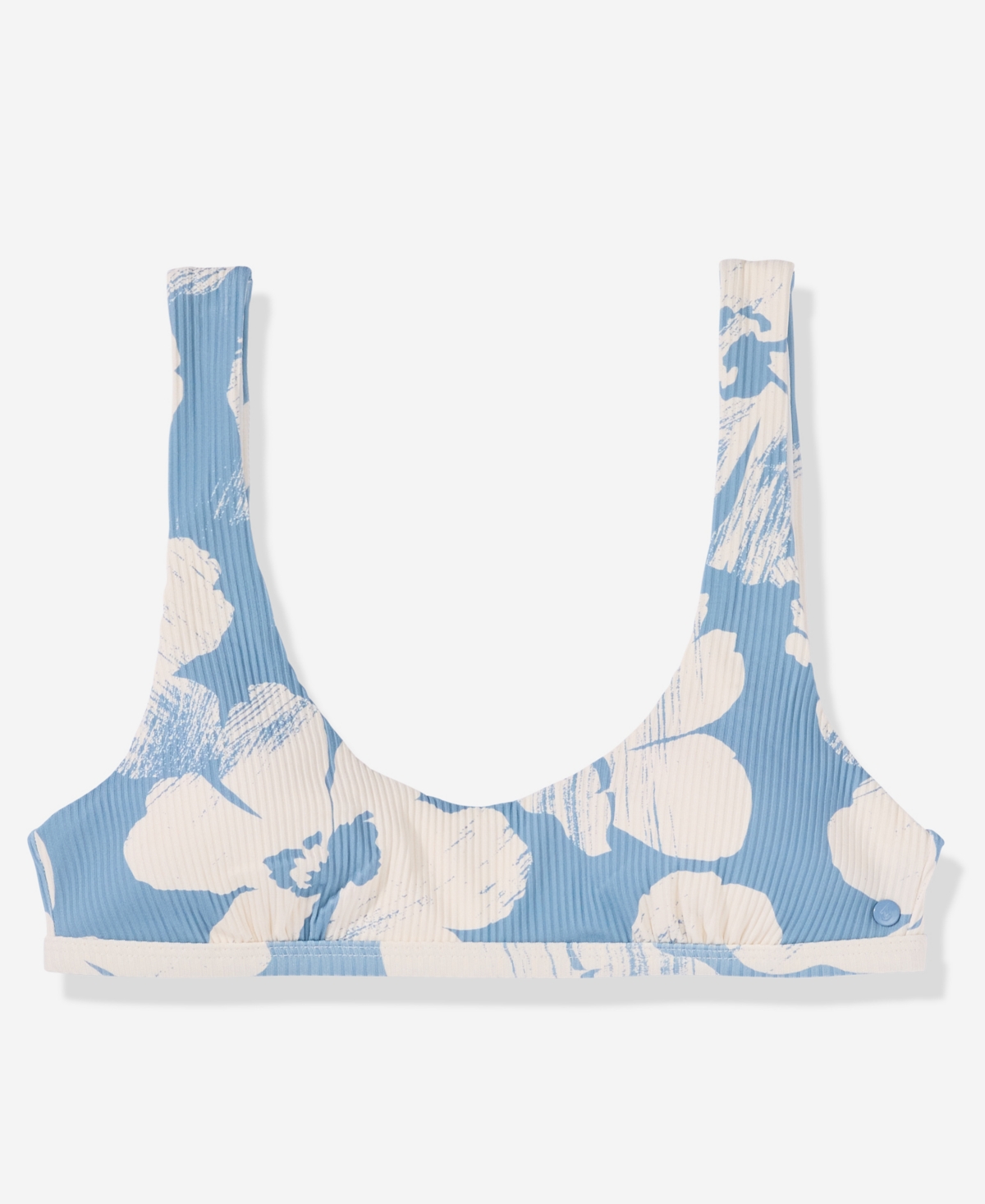 Click here for Volcom Juniors Make Us Shine Printed Bikini Top -... prices