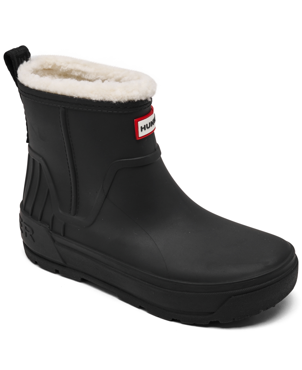 Click here for Hunter Womens Willa Insulated Waterproof Rain Boot... prices