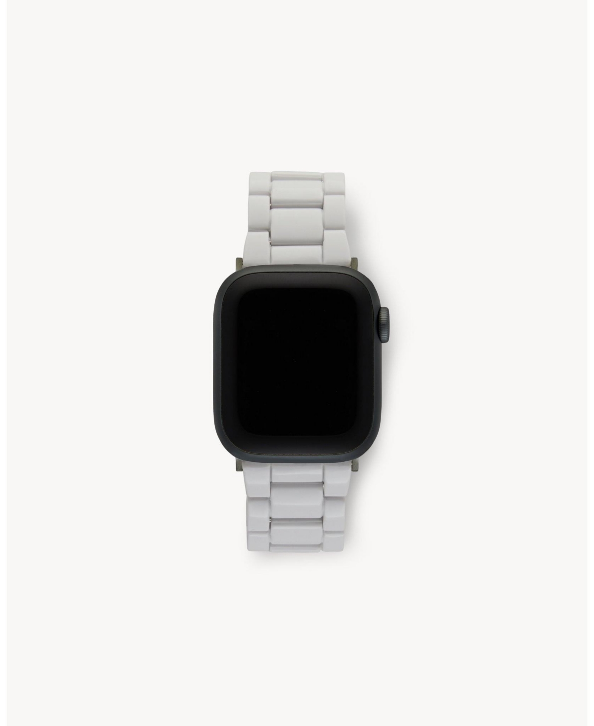 Click here for Apple Watch Band in Light Grey - Light grey prices