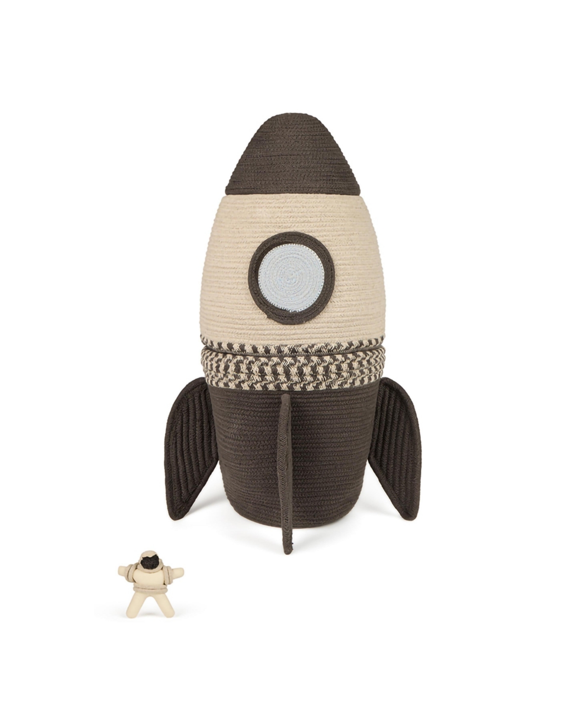 Click here for Lorena Canals Basket Giant Rocket - Multi-color prices