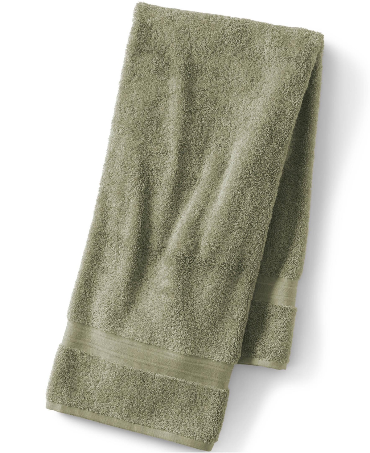 Click here for Lands End Premium Supima Cotton Bath Towel - Prair... prices