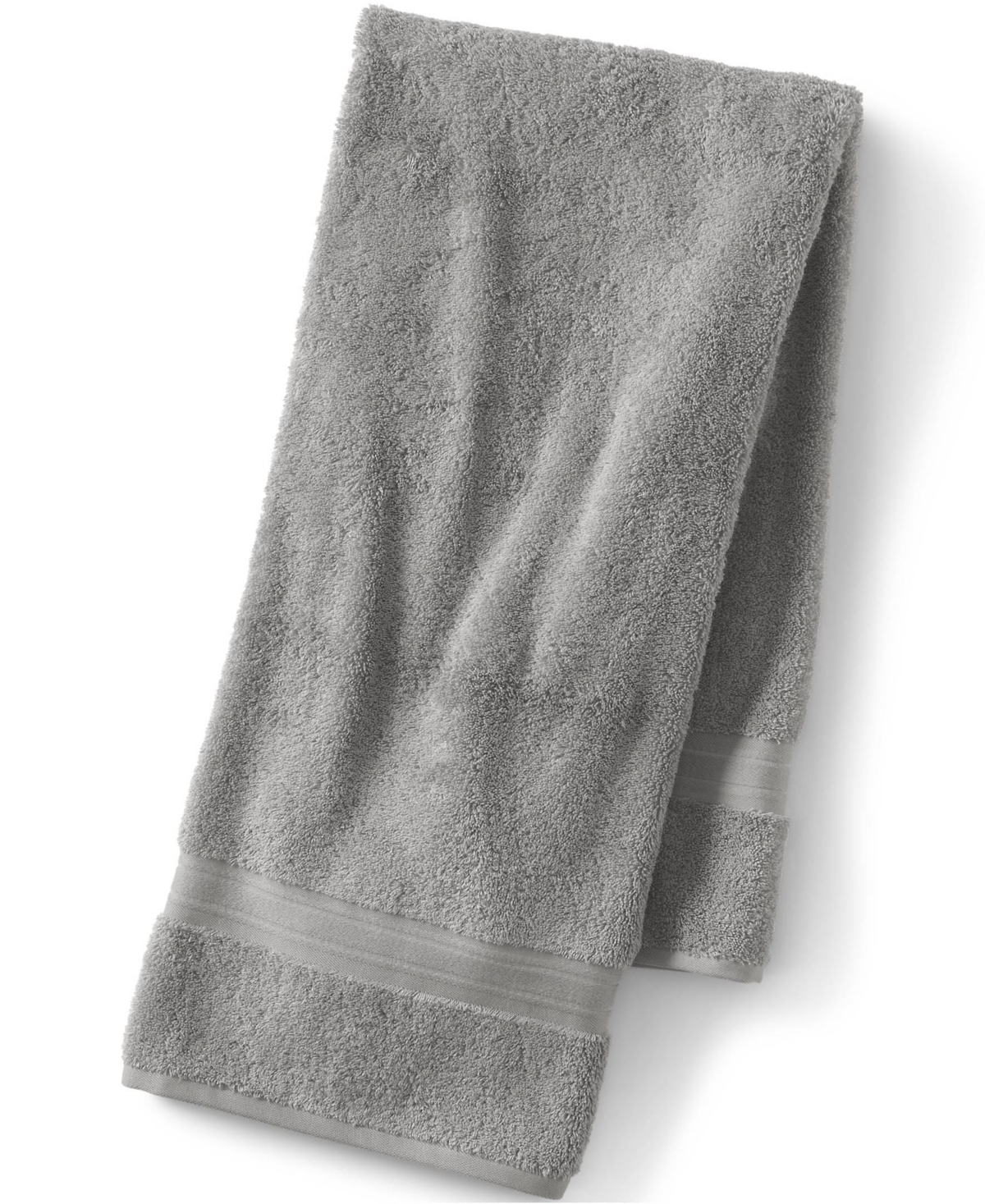 Click here for Lands End Premium Supima Cotton Bath Towel - Ultim... prices