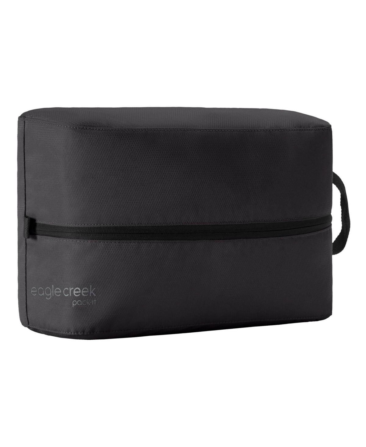 Click here for Eagle Creek Pack-It Reveal Multi Shoe Cube - Black prices