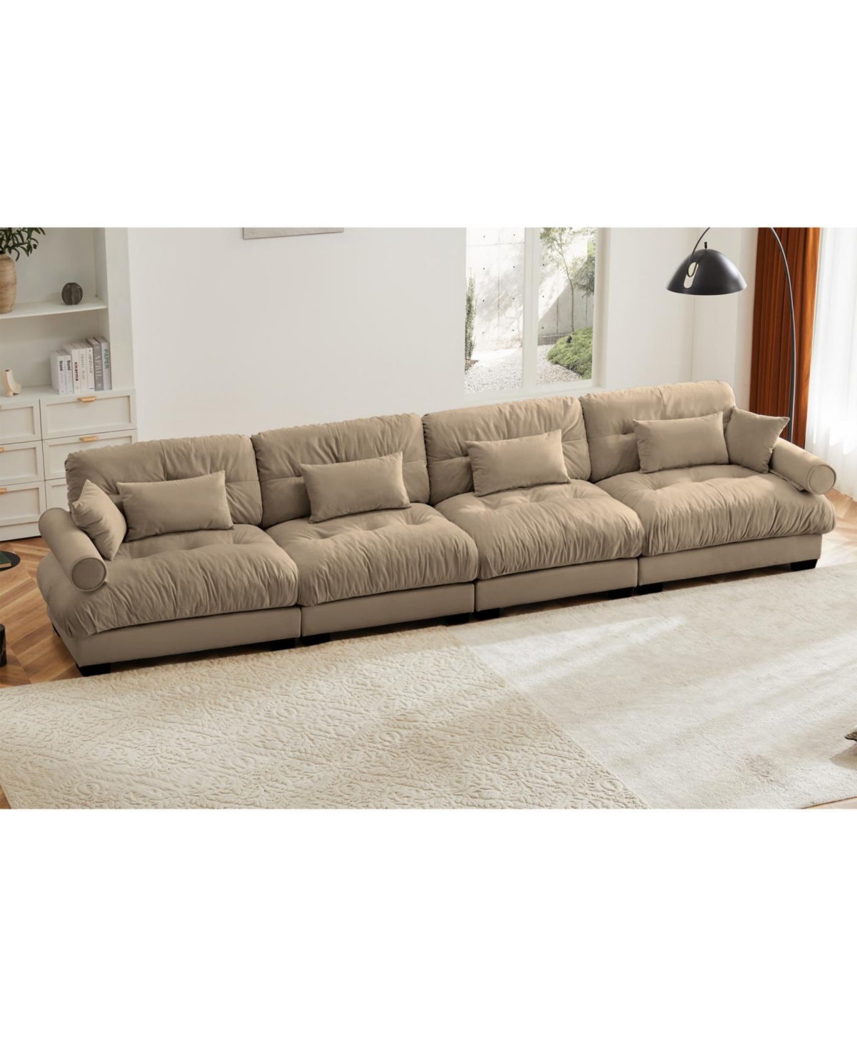 Click here for Streamdale Furniture Streamdale Super Comfort Over... prices
