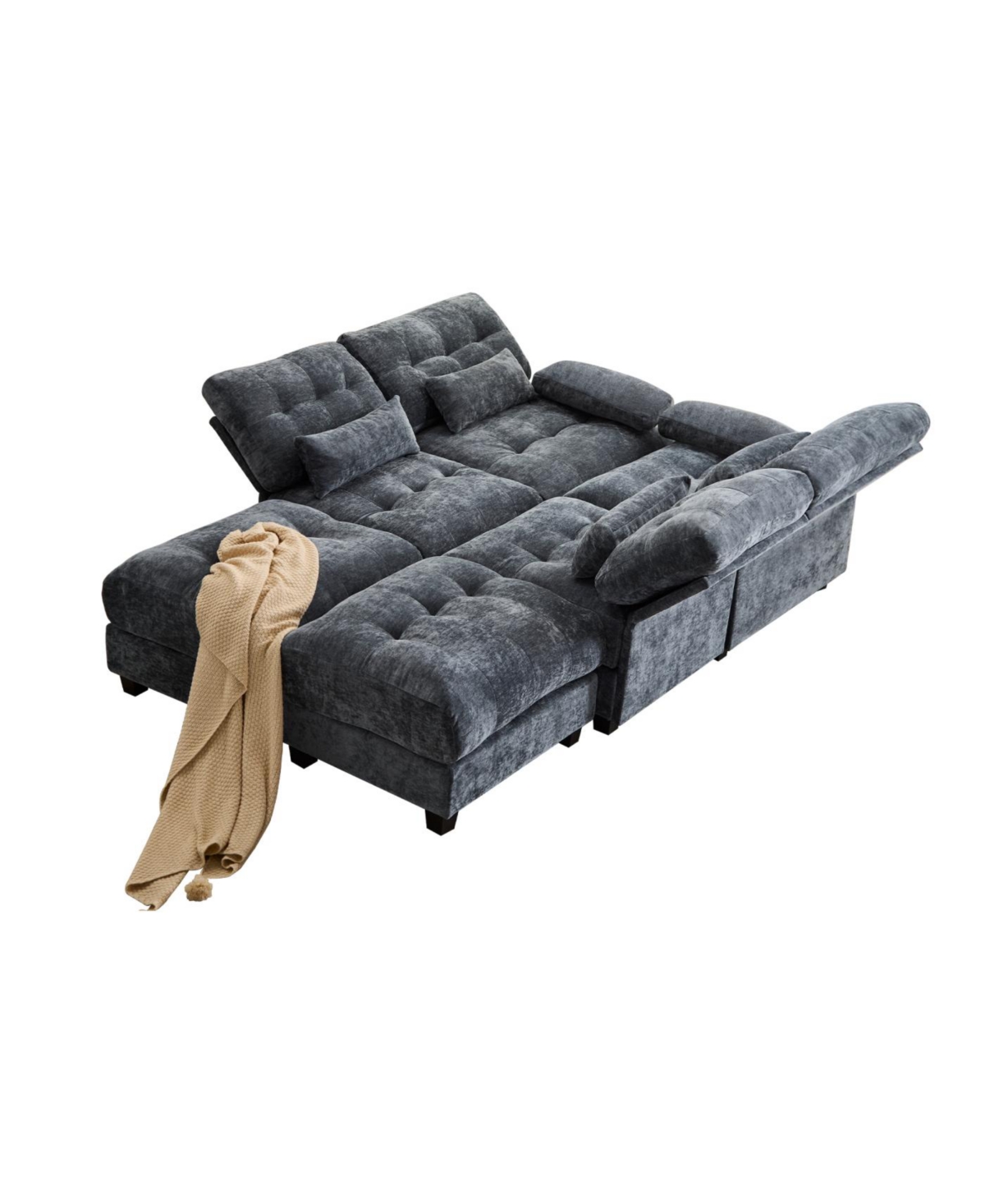 Click here for Streamdale Furniture Streamdale 4-Seater Sofa with... prices