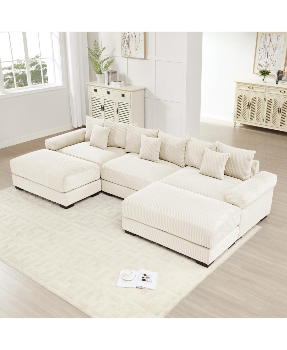 Click here for Streamdale Furniture Streamdale Oversized Cloud Mo... prices