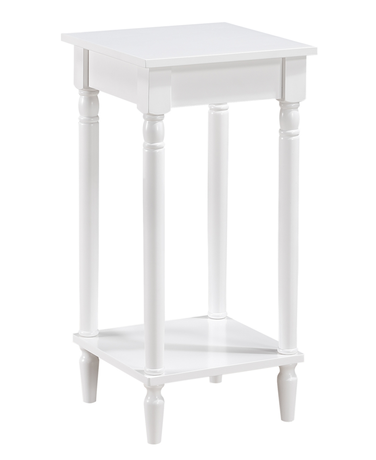 Click here for Convenience Concepts French Country Kim End Table... prices