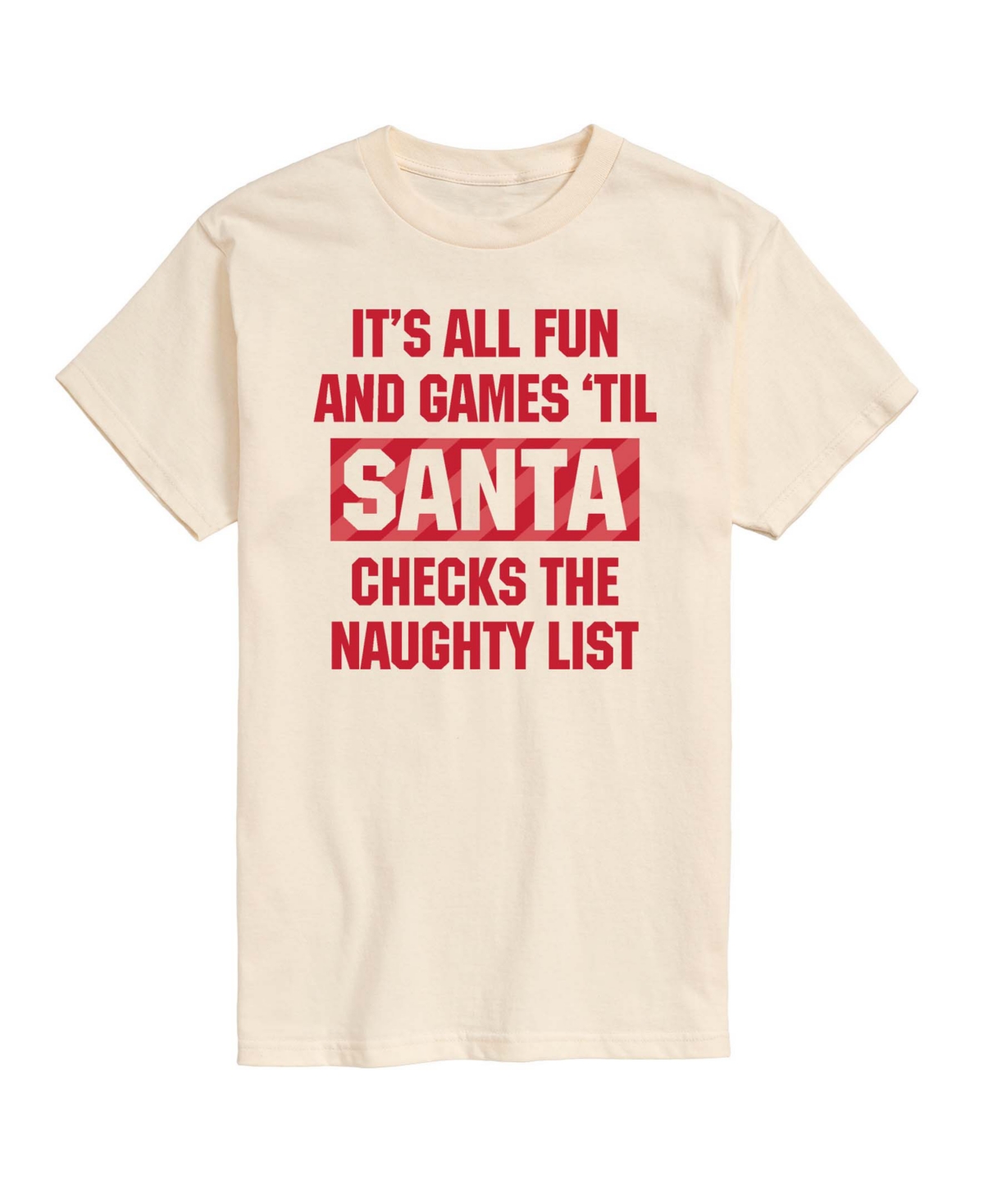 Click here for Airwaves Mens Instant Message Its All Fun And Game... prices