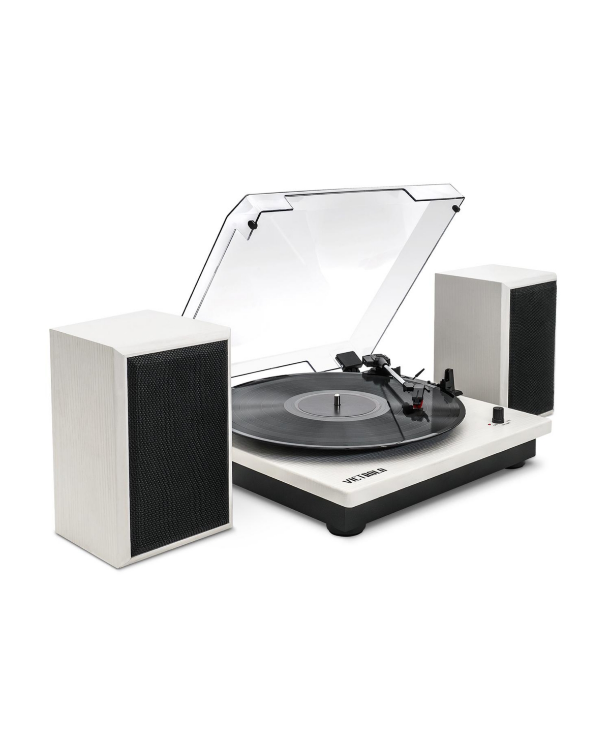 Click here for Victrola Montauk Bluetooth Turntable System prices