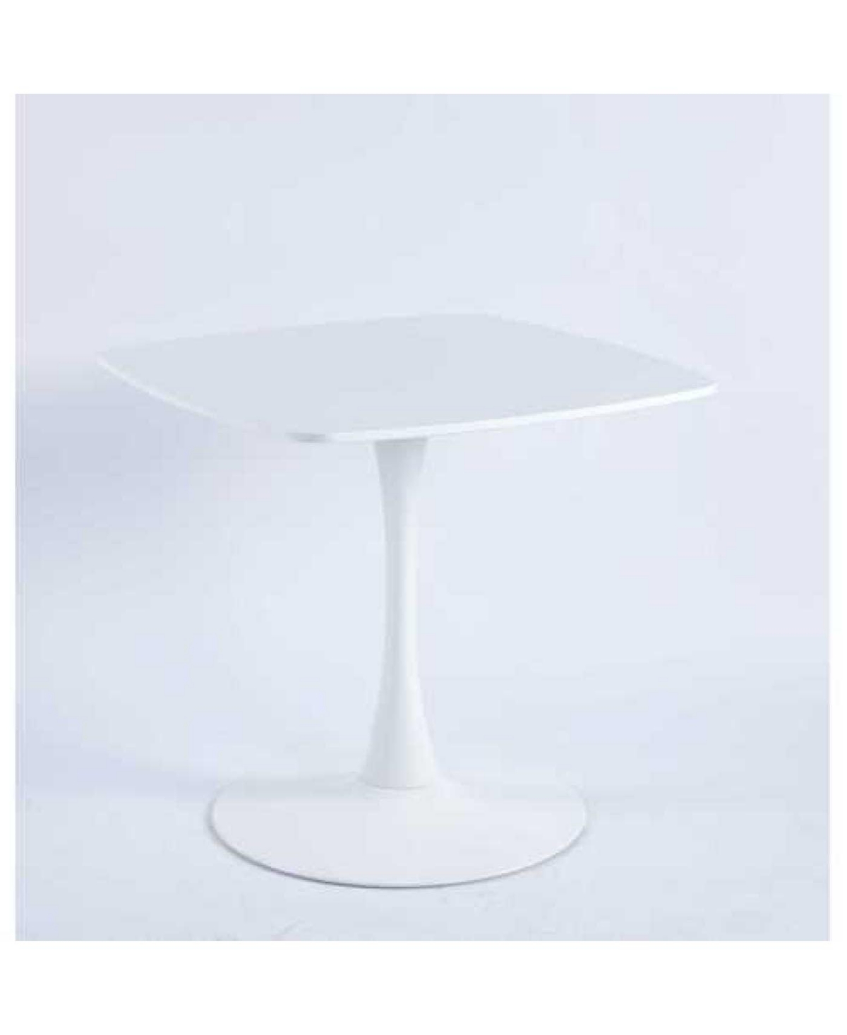 Click here for Streamdale Furniture 31.5" White Square Dinin... prices