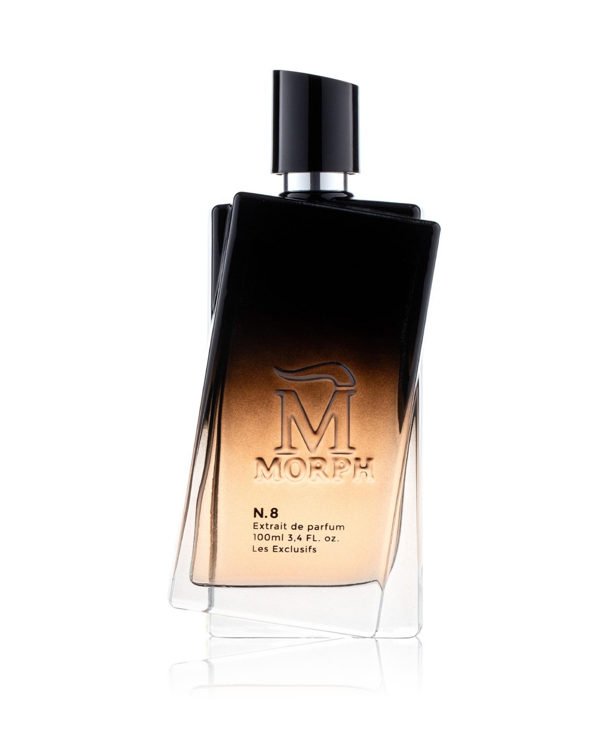 Click here for Morph N8 3.4 oz/ 100 mL Eau De Parfum prices