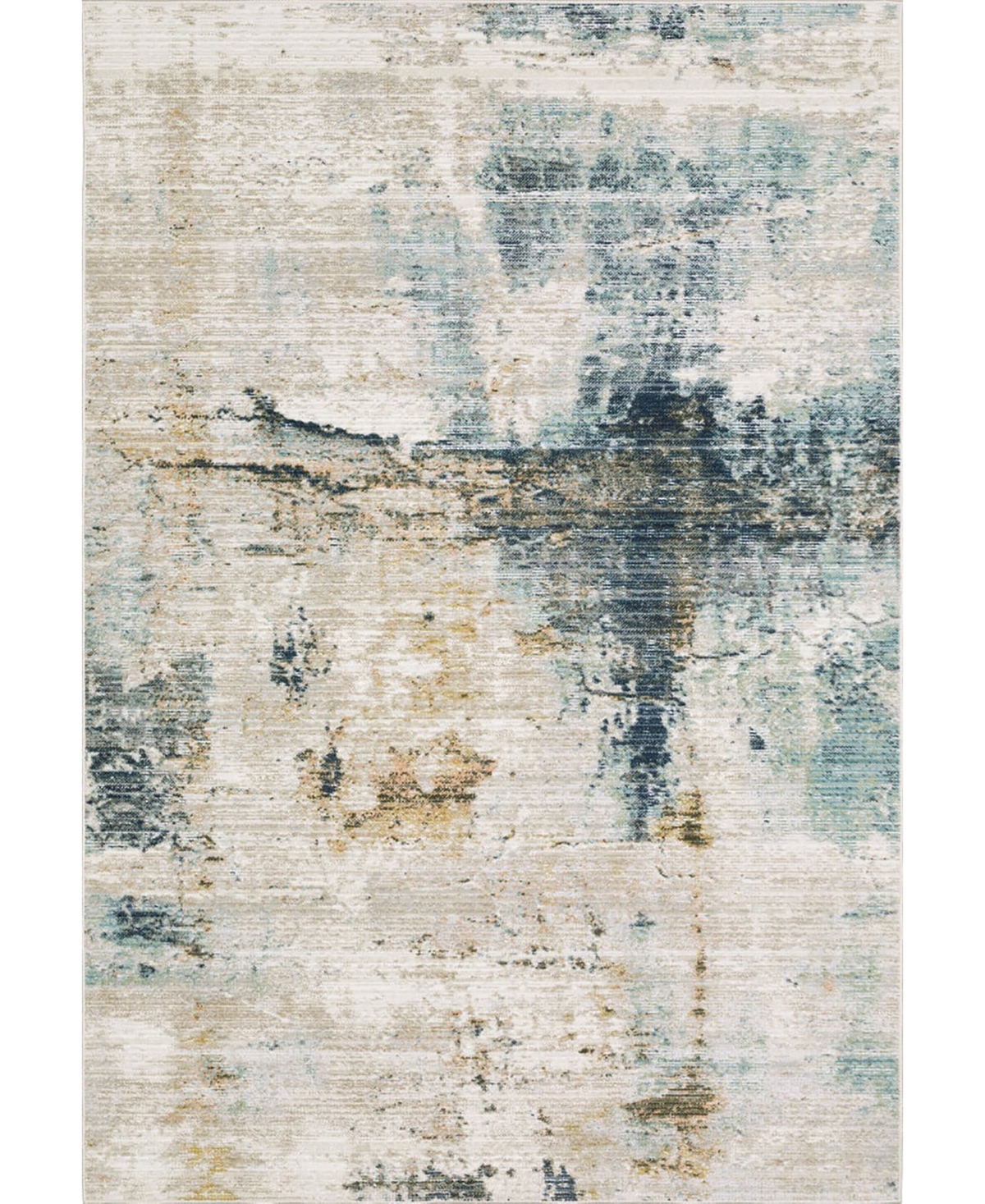 Click here for Oriental Weavers Cavett CAV03 53x76 Area Rug - Ivo... prices