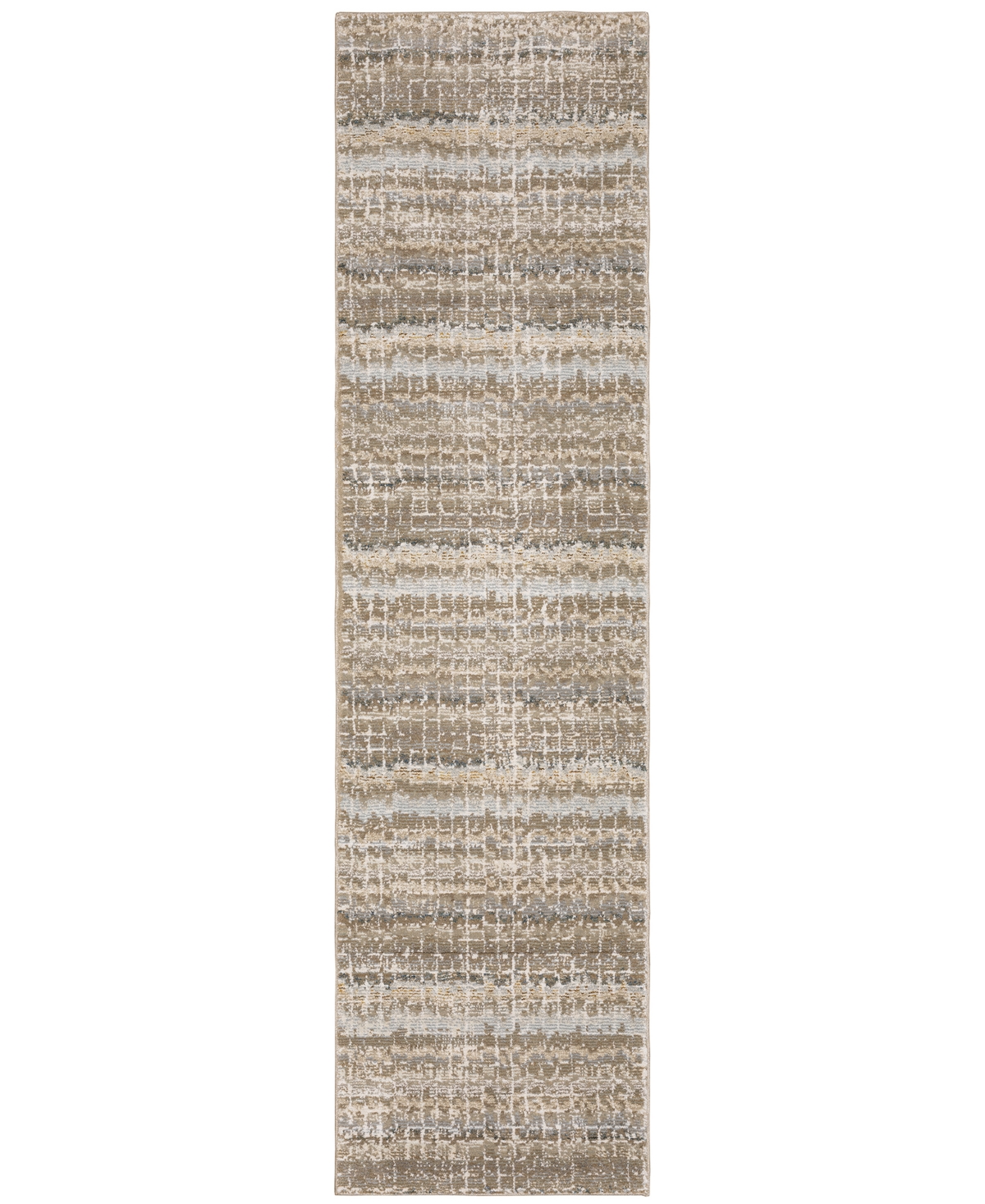 Oriental Weavers Ellington ELL10 Area Rug  910 x 1210
