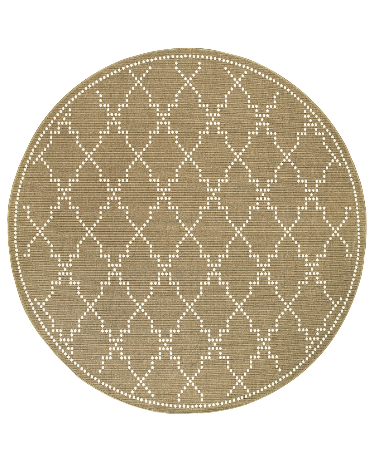 Click here for Oriental Weavers Marina 7765 710 Indoor/Outdoor Ro... prices