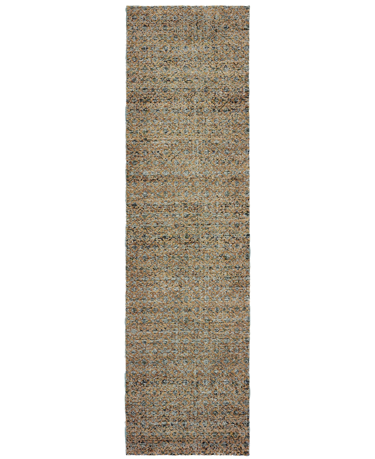 Click here for Oriental Weavers Atlas Dig 23 x 8 Runner Area Rug... prices