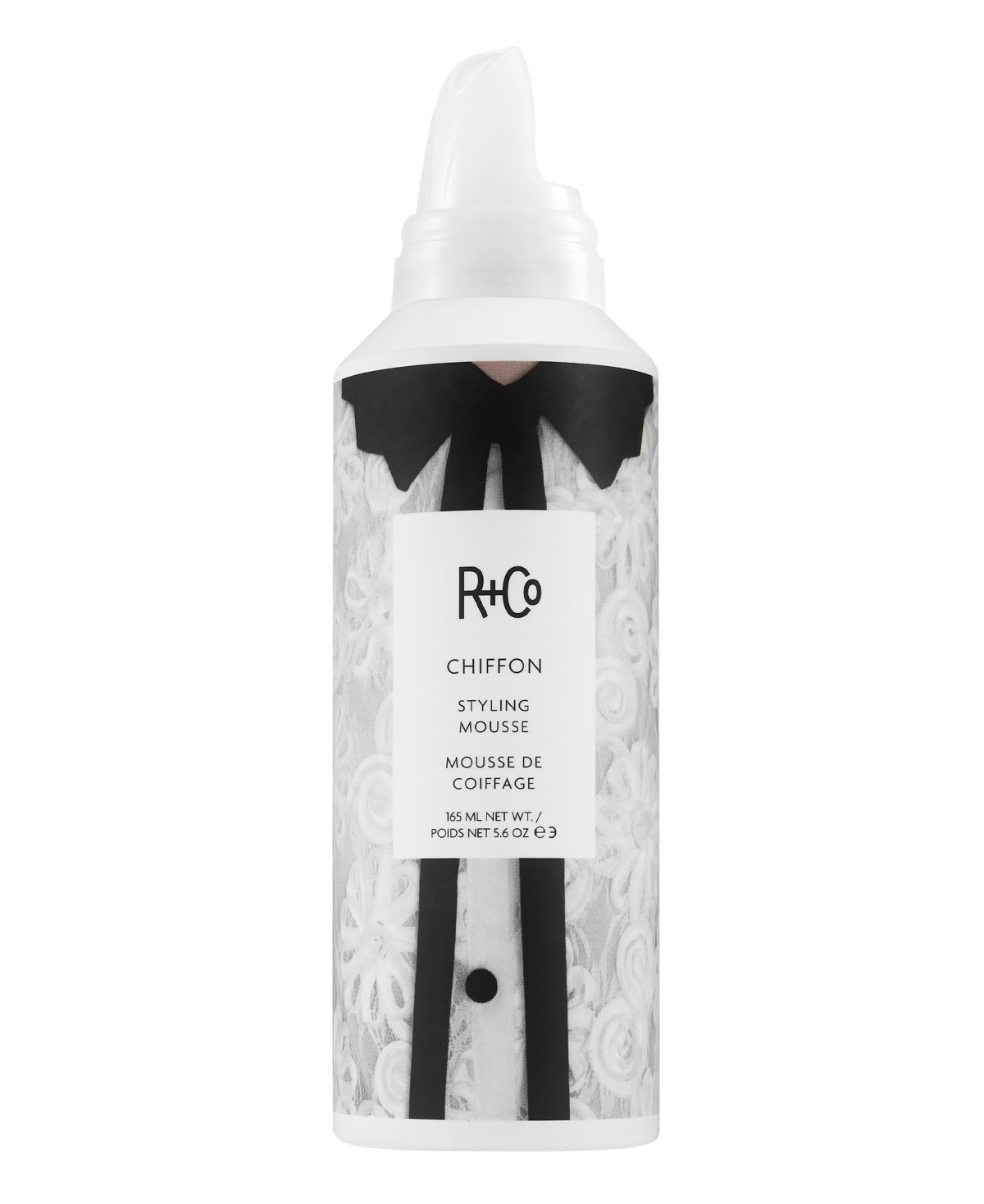 Click here for R and Co Chiffon Styling Mousse prices