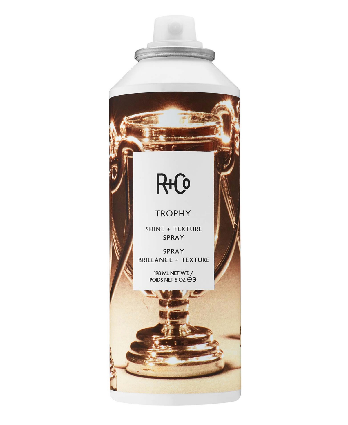 Click here for R and Co Trophy Shine + Texture Spray prices