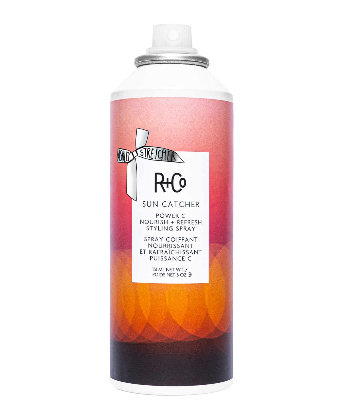 Click here for R+Co Sun Catcher Power C Nourish and Refresh Styli... prices