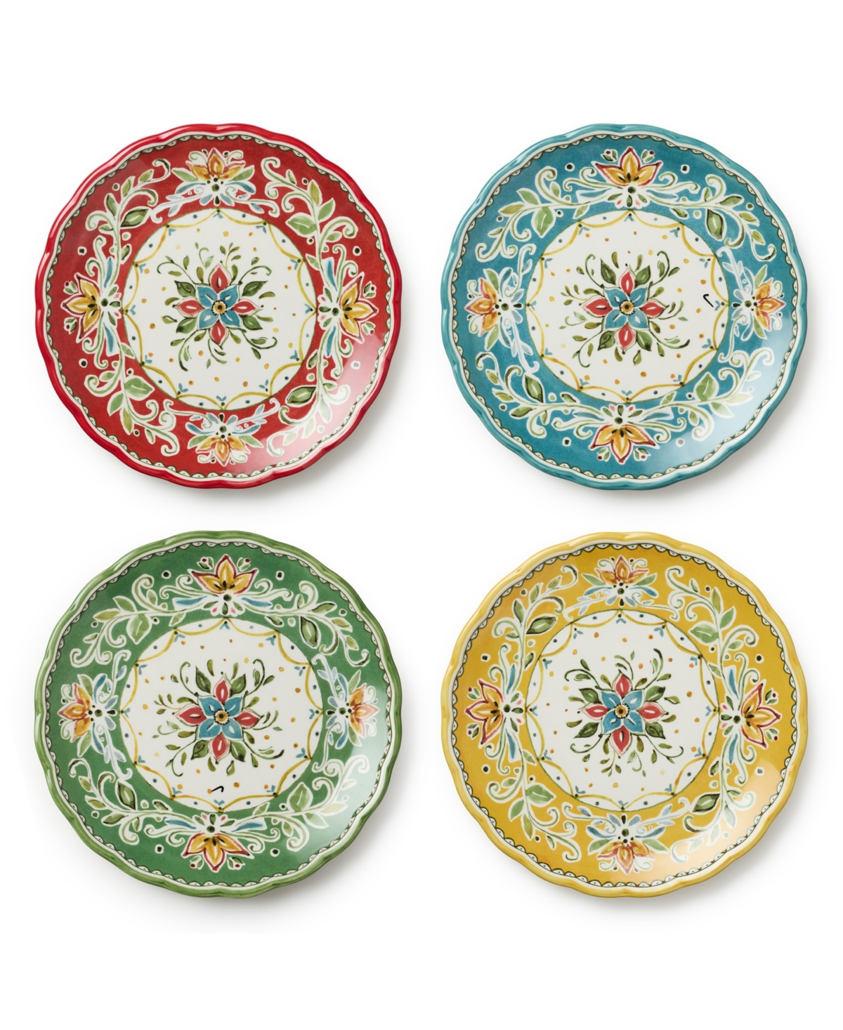 Click here for Certified International Provence Dinner Plates  Se... prices