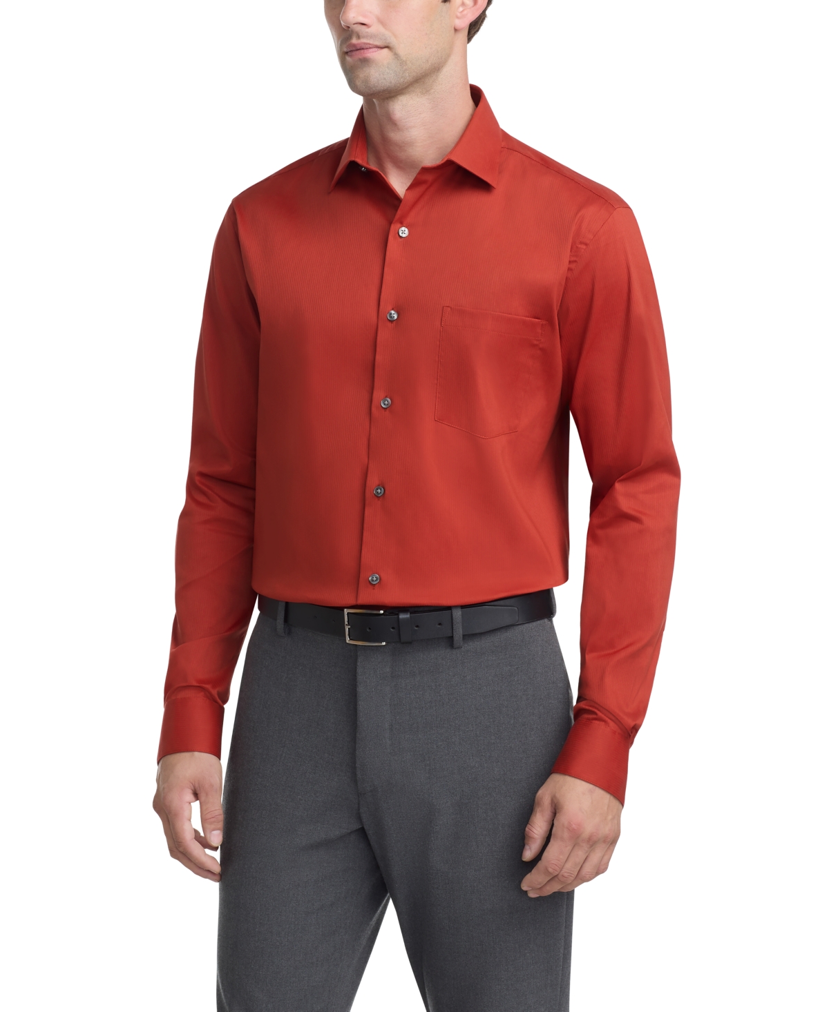 Click here for Van Heusen Mens Regular Fit Everyday Defense Dress... prices