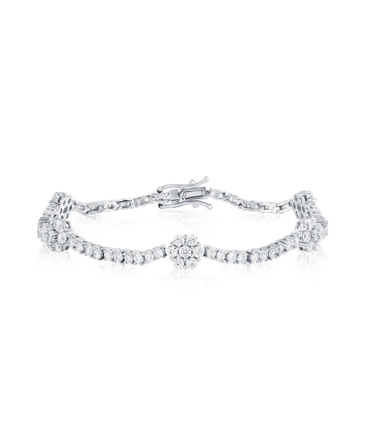 Click here for Suzy Levian New York Suzy Levian Sterling Silver C... prices