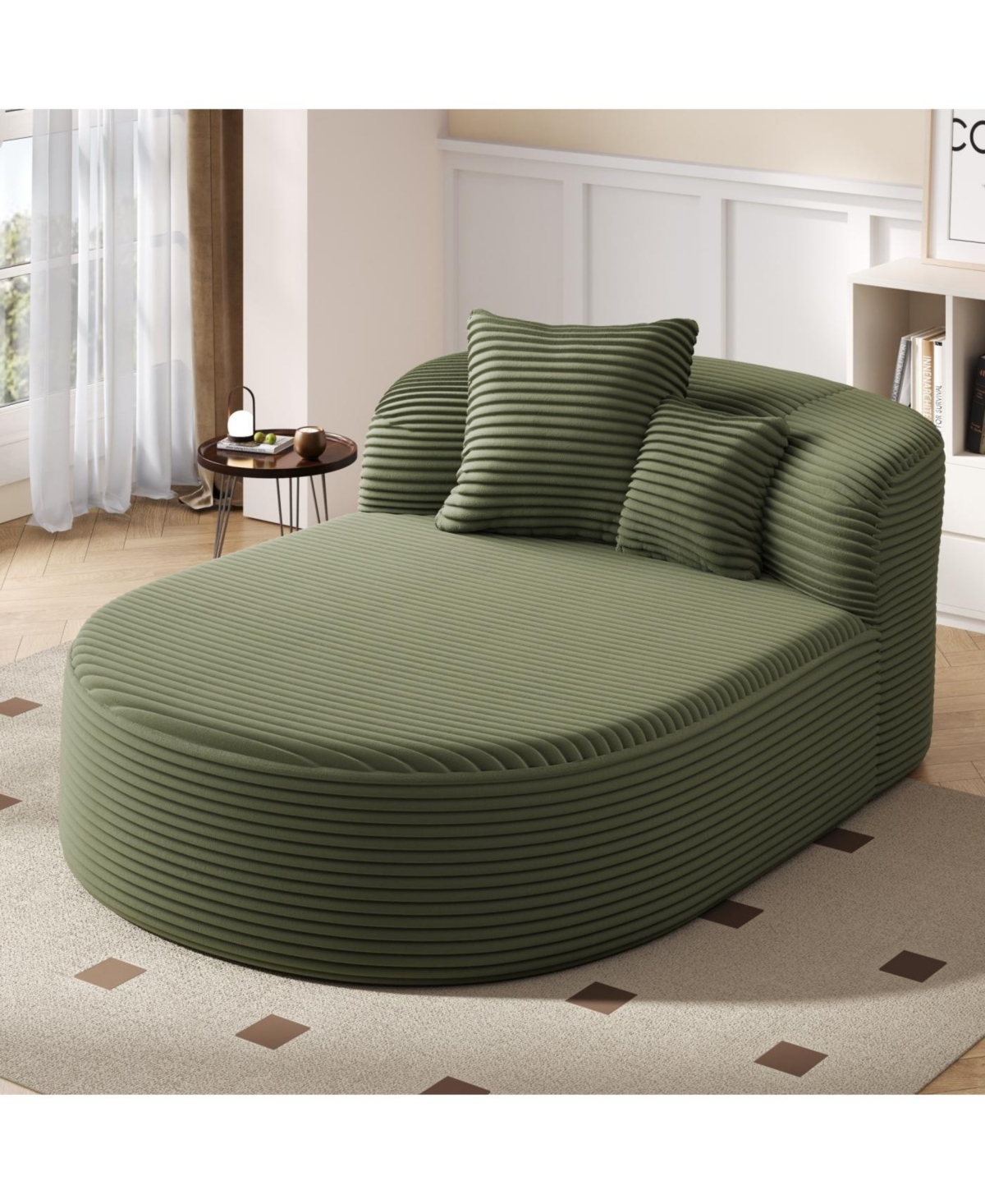 Click here for Streamdale Furniture Streamdale Modern Chaise Loun... prices