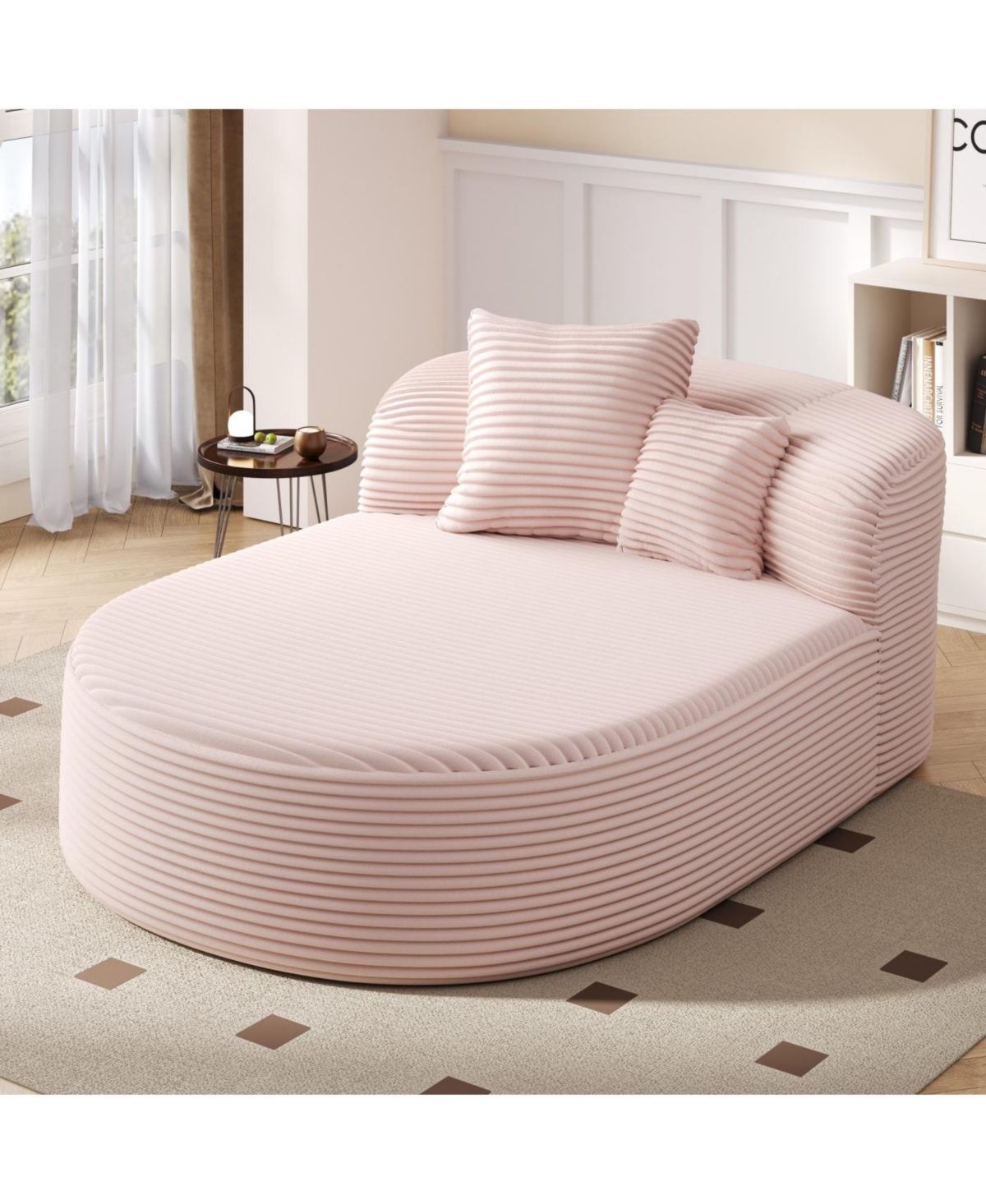 Click here for Streamdale Furniture Streamdale Modern Chaise Loun... prices